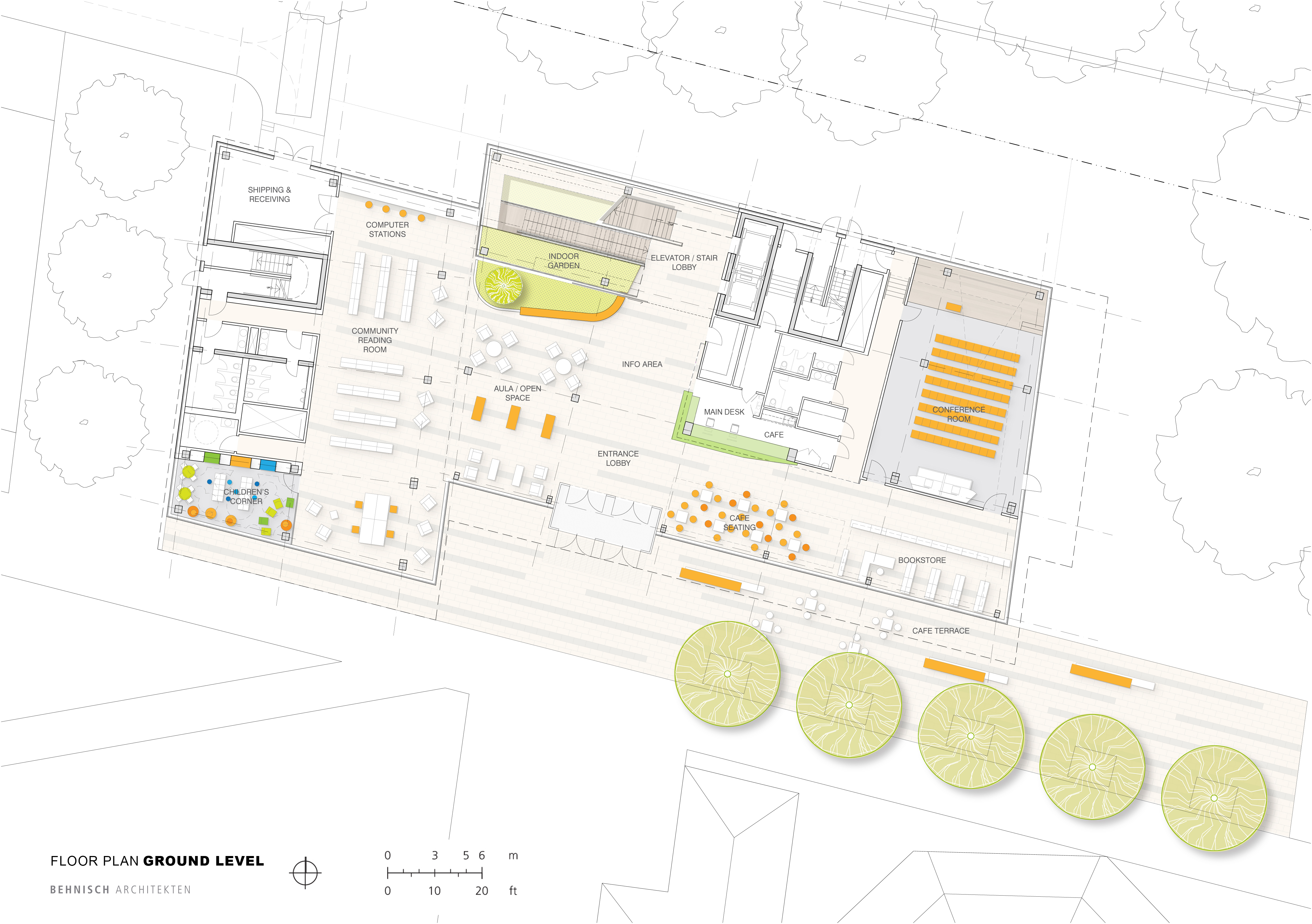 The Metropolitan Sheptytsky Center, Ukrainian Catholic University Lviv ...