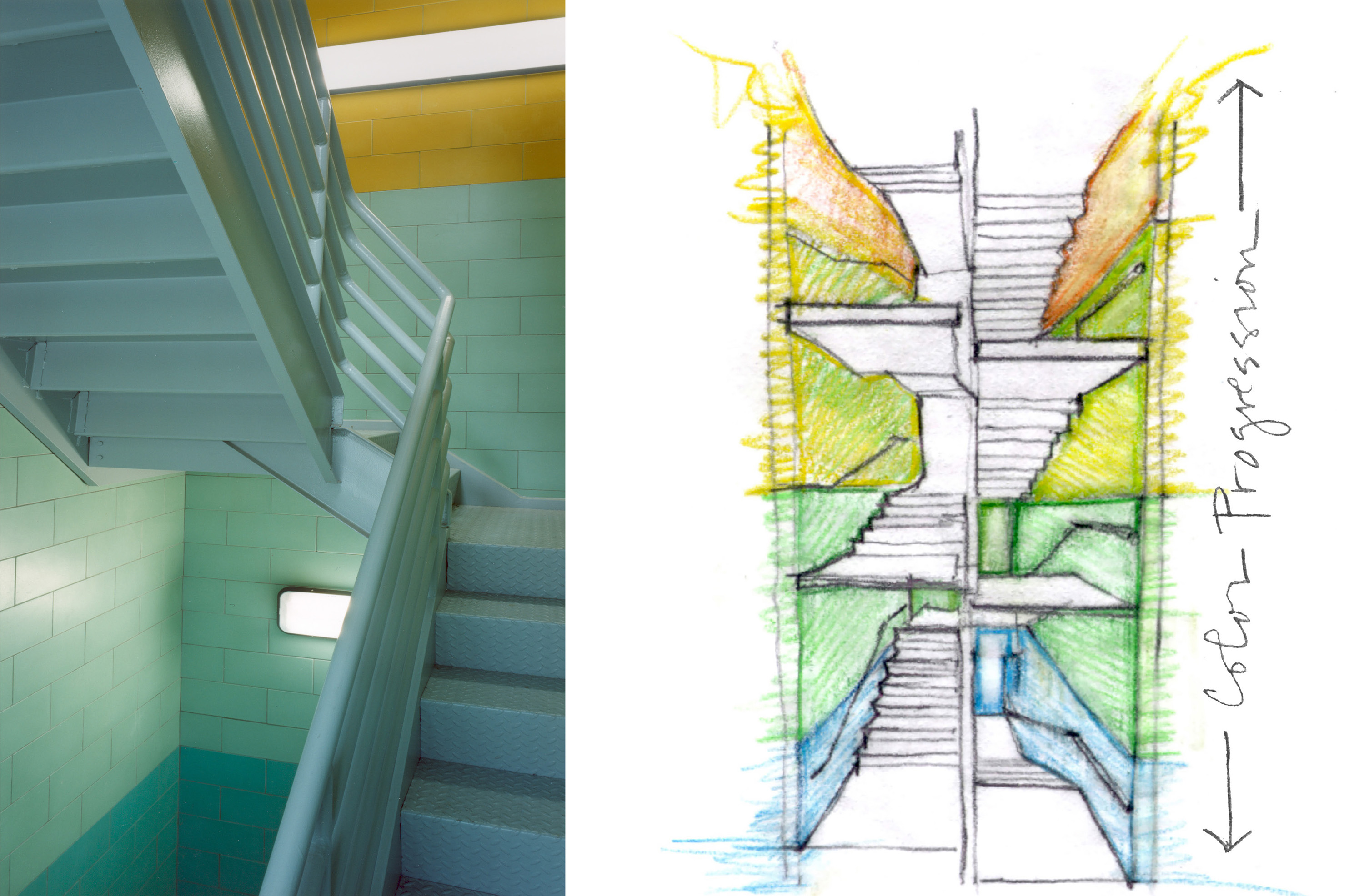 Chelsea Court Affordable Housing by Louise Braverman Architect - Architizer