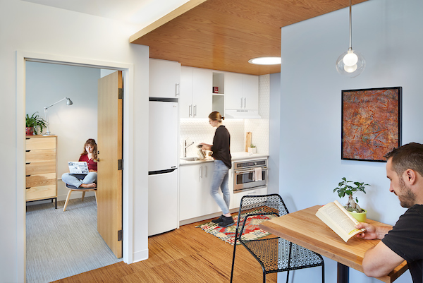 Baker Hall by Pirie Associates - Architizer