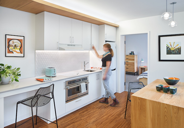 Baker Hall by Pirie Associates - Architizer