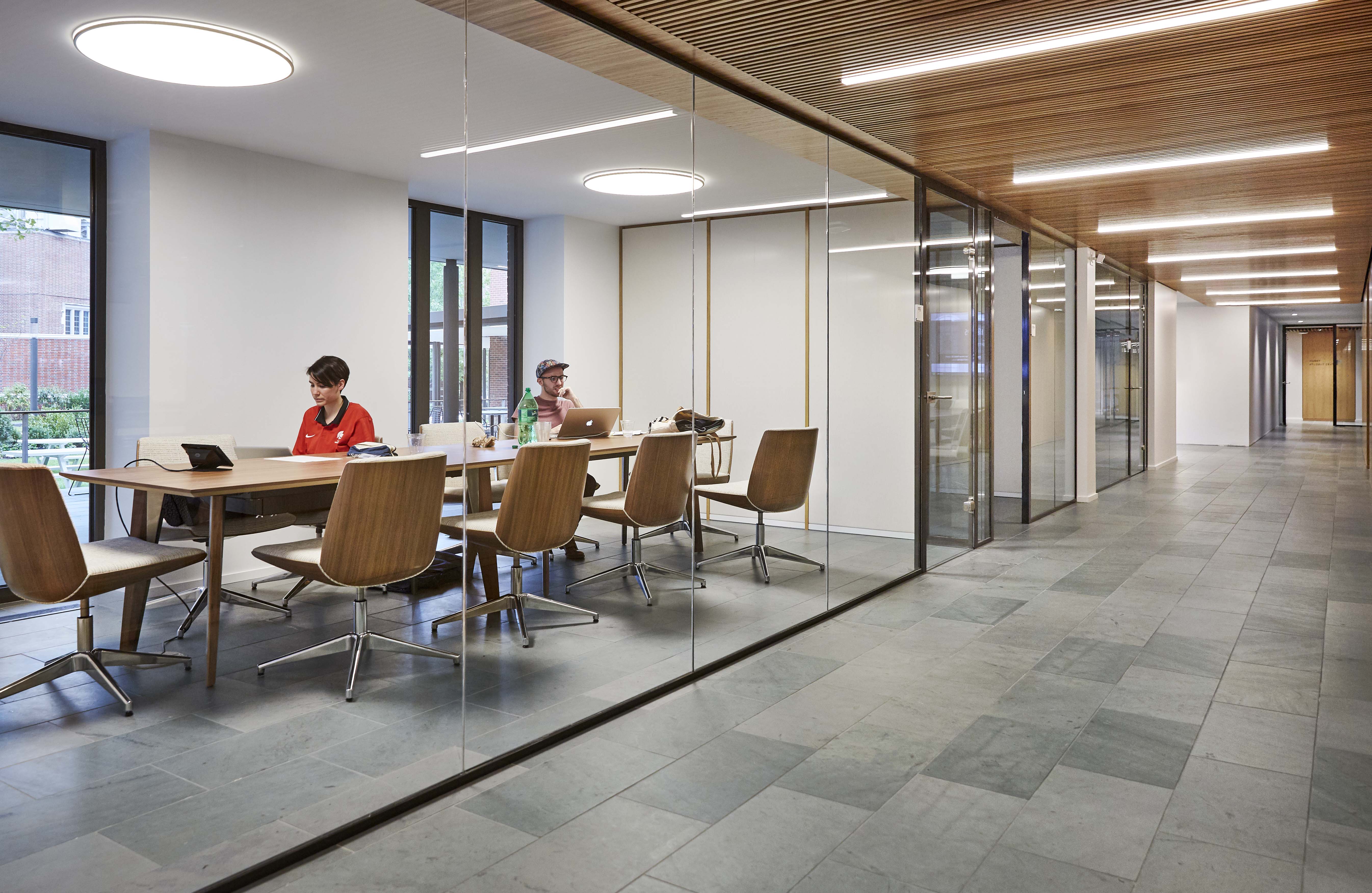 Baker Hall by Pirie Associates - Architizer
