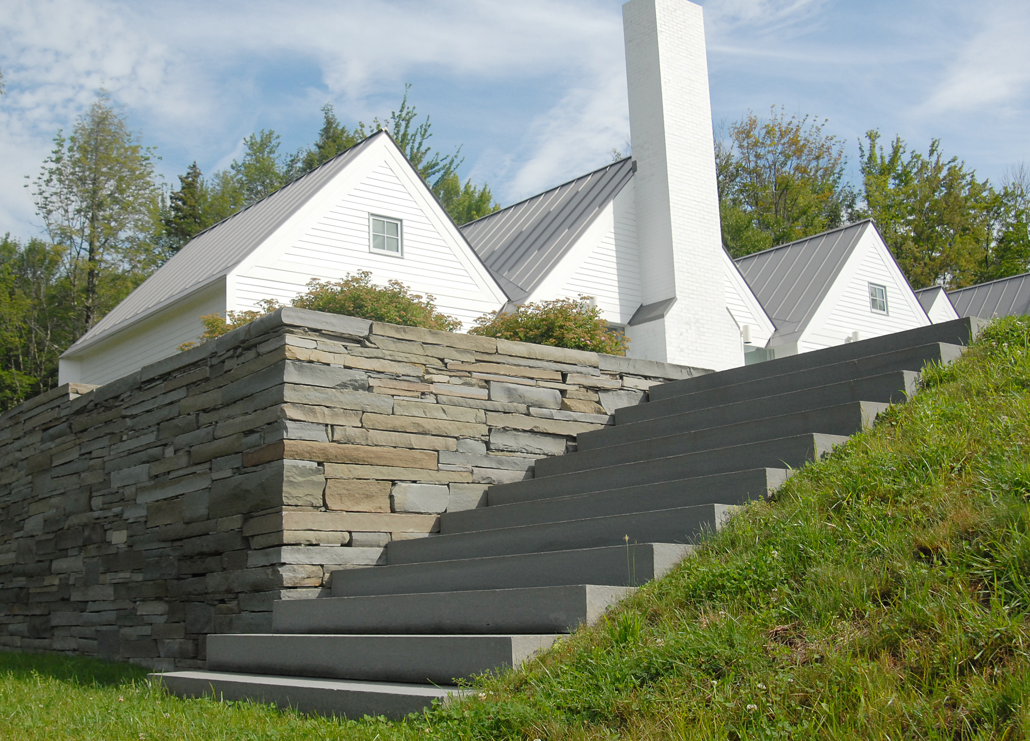 Klinkowstein by Jacobsen Architecture, LLC - Architizer