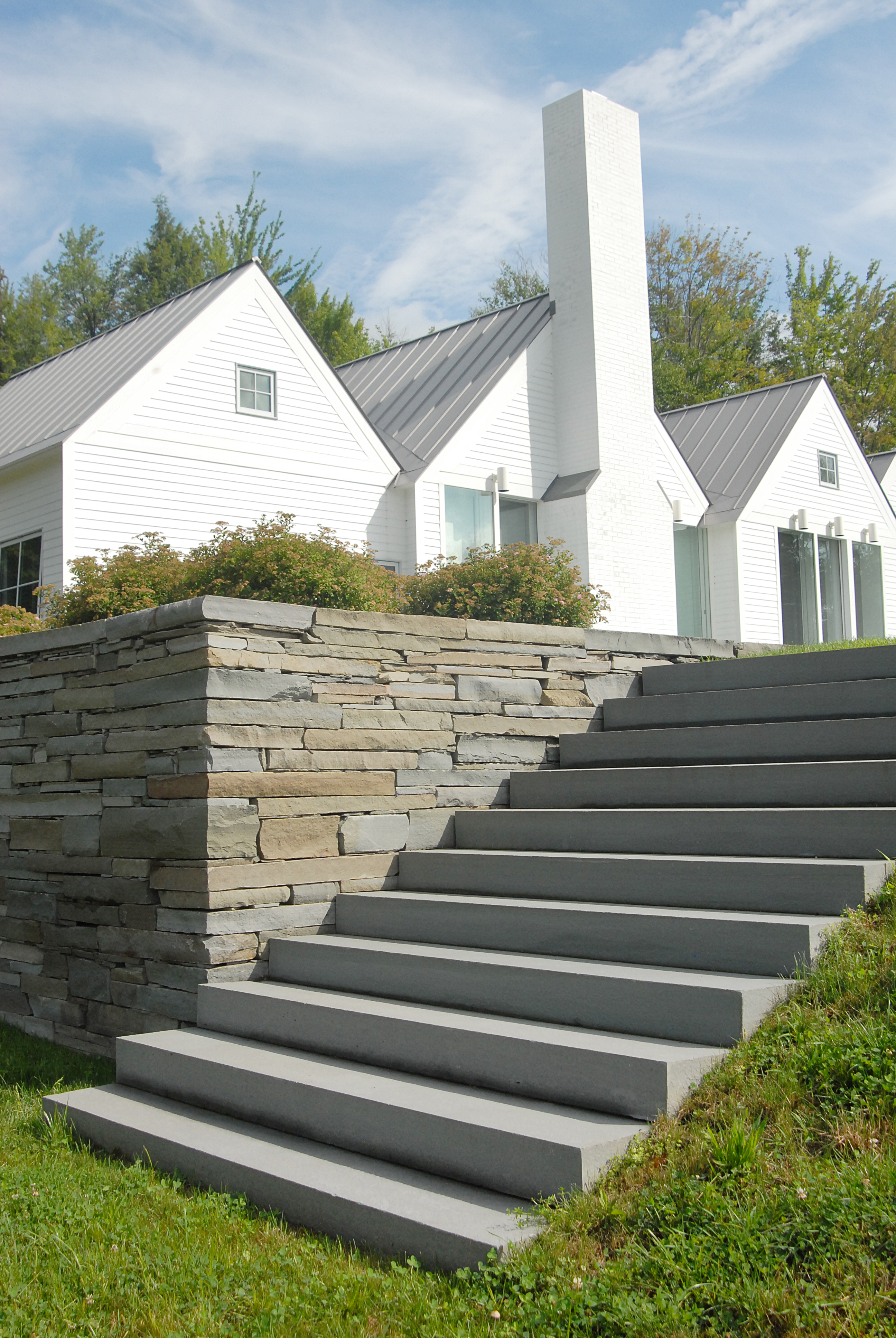 Klinkowstein by Jacobsen Architecture, LLC - Architizer