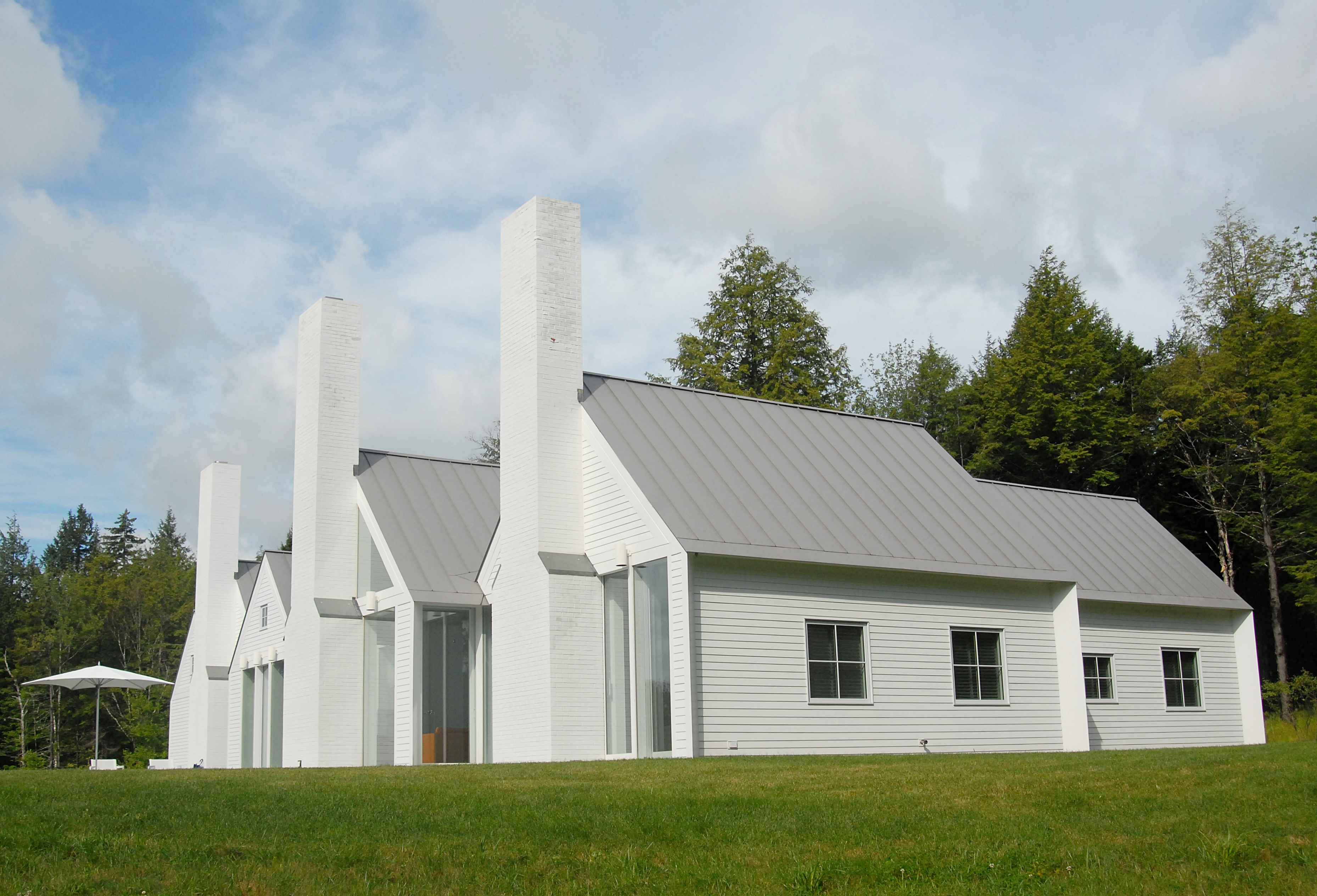 Klinkowstein by Jacobsen Architecture, LLC - Architizer