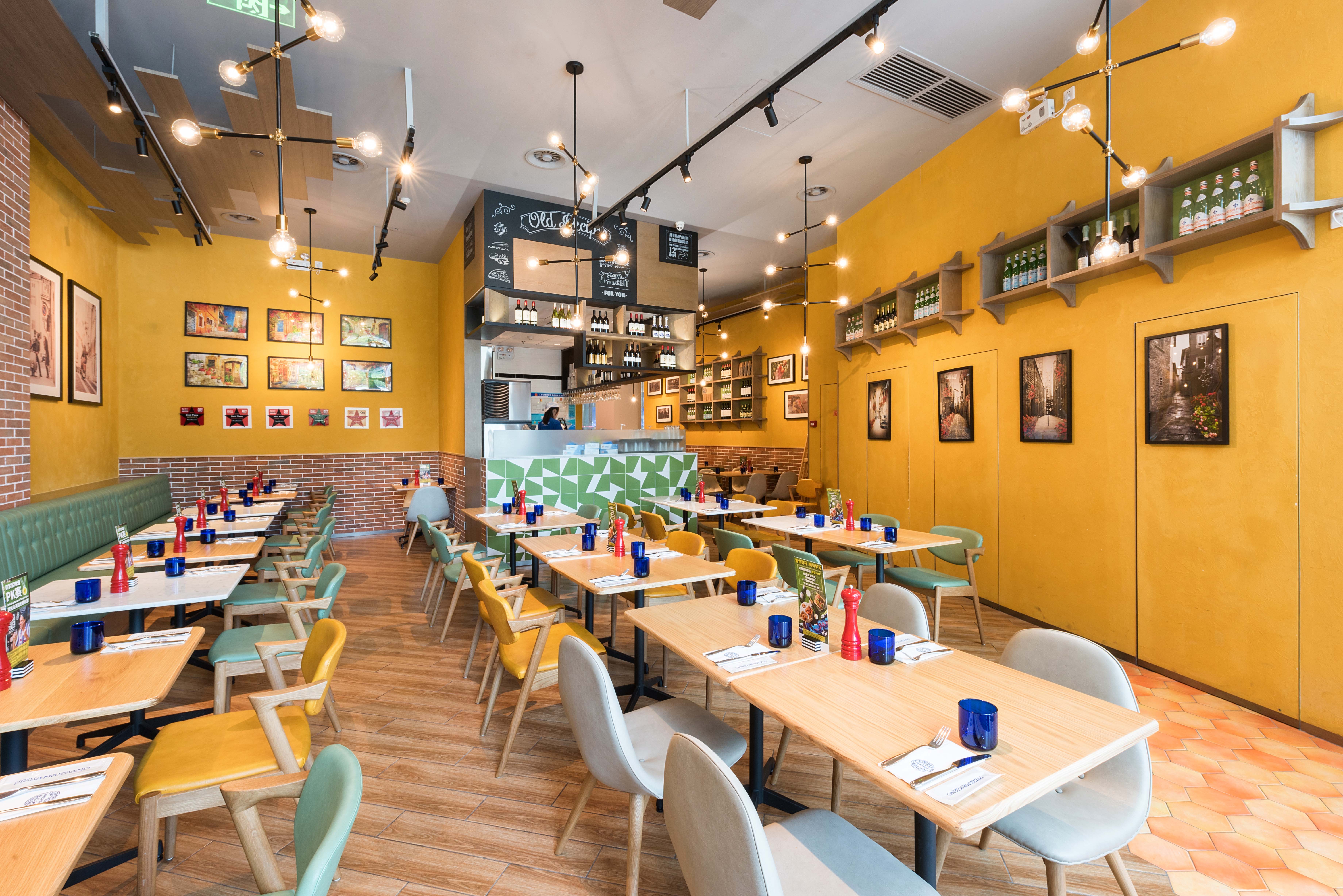 On Design Studio ODS - Architizer