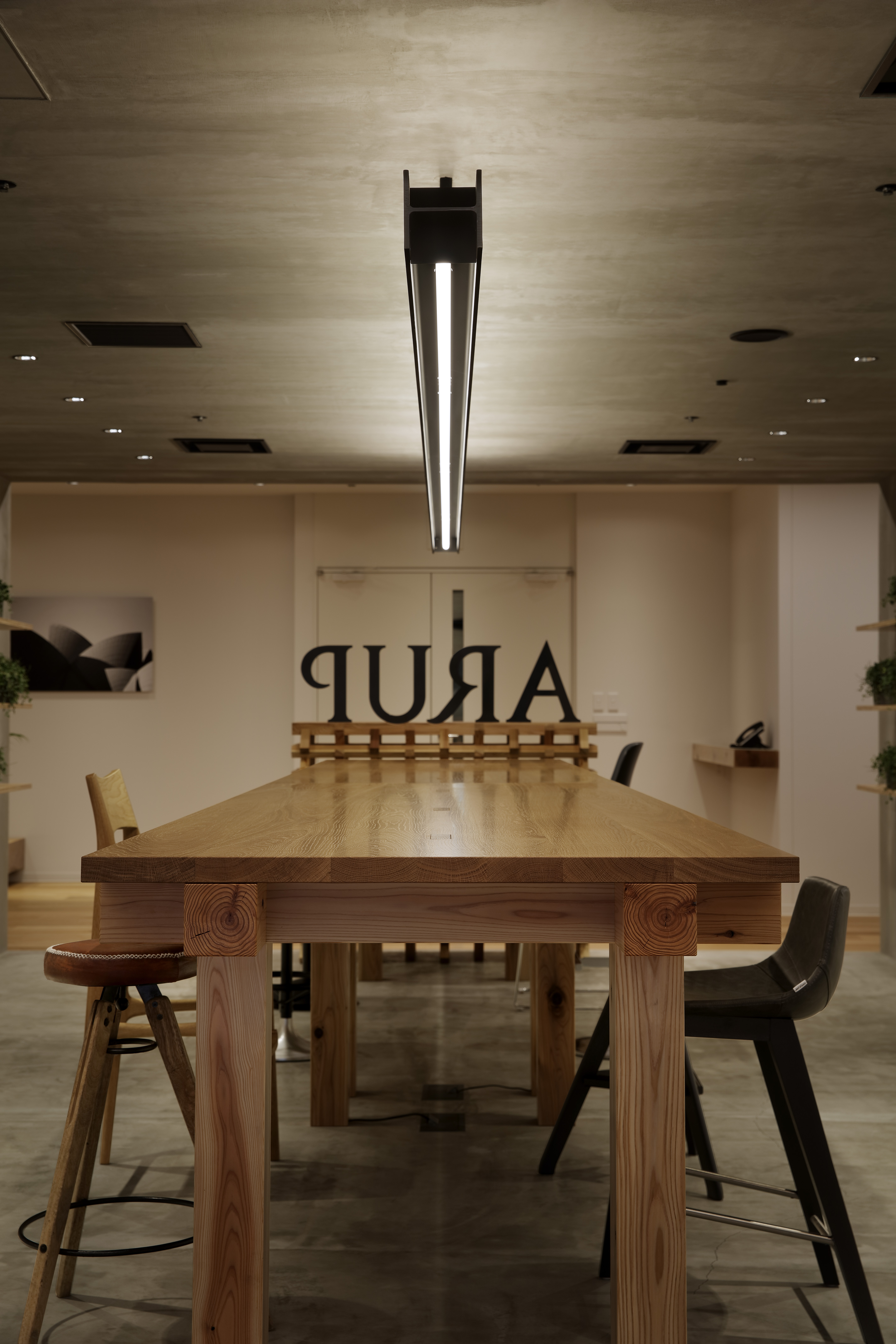 Arup Tokyo New Office by tomomi kito architect & associates - Architizer