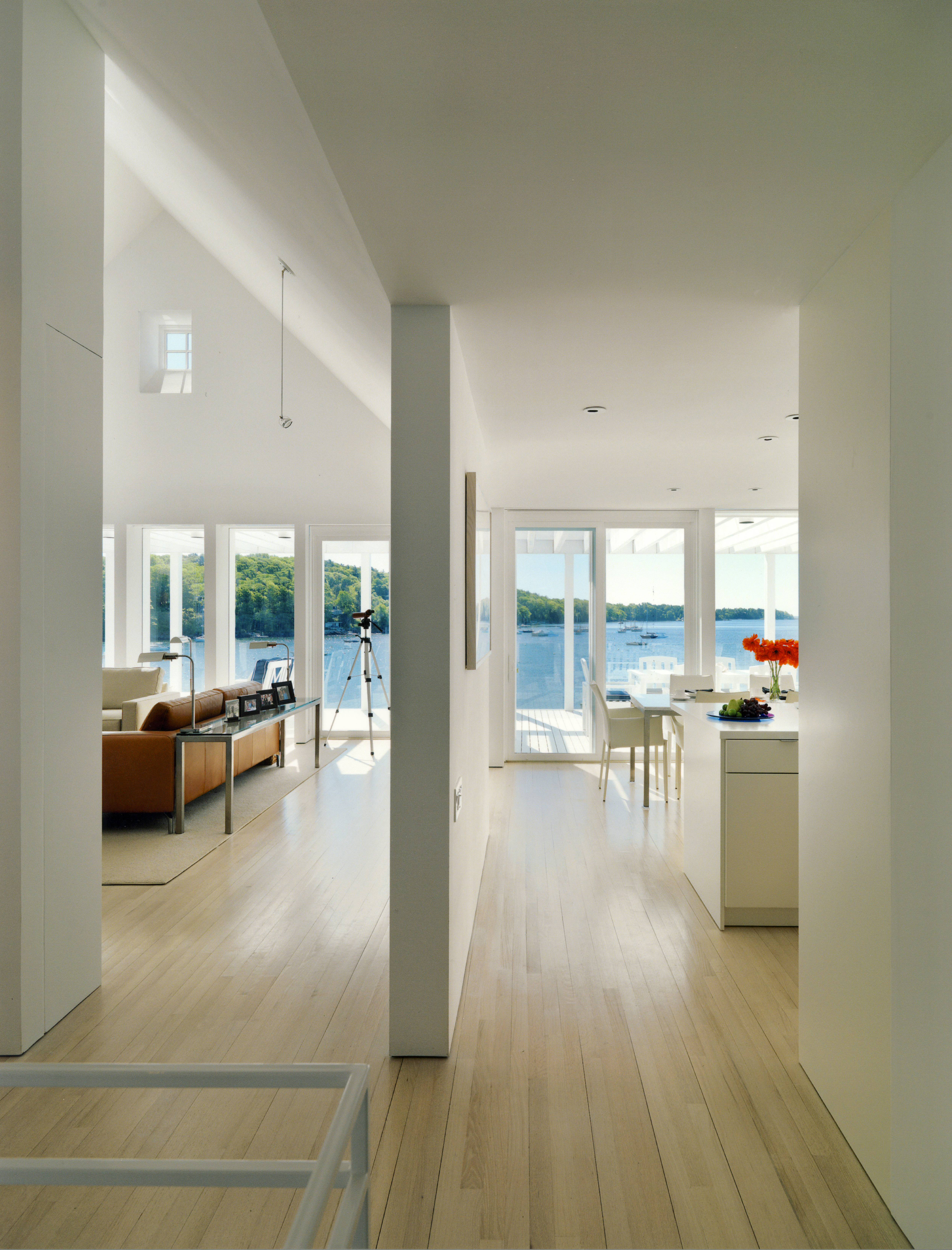 Steinglass Residence by Jacobsen Architecture, LLC - Architizer