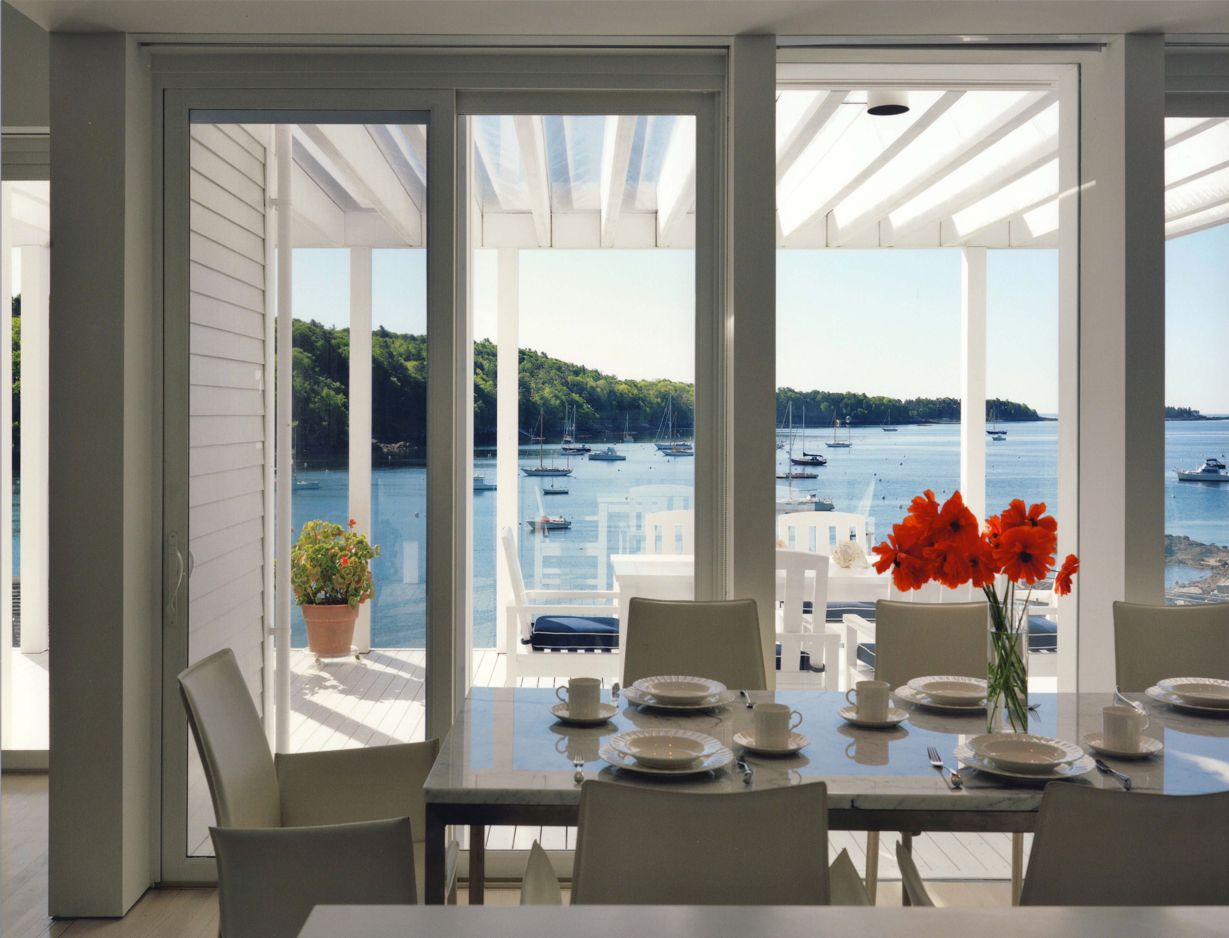 Steinglass Residence by Jacobsen Architecture, LLC - Architizer