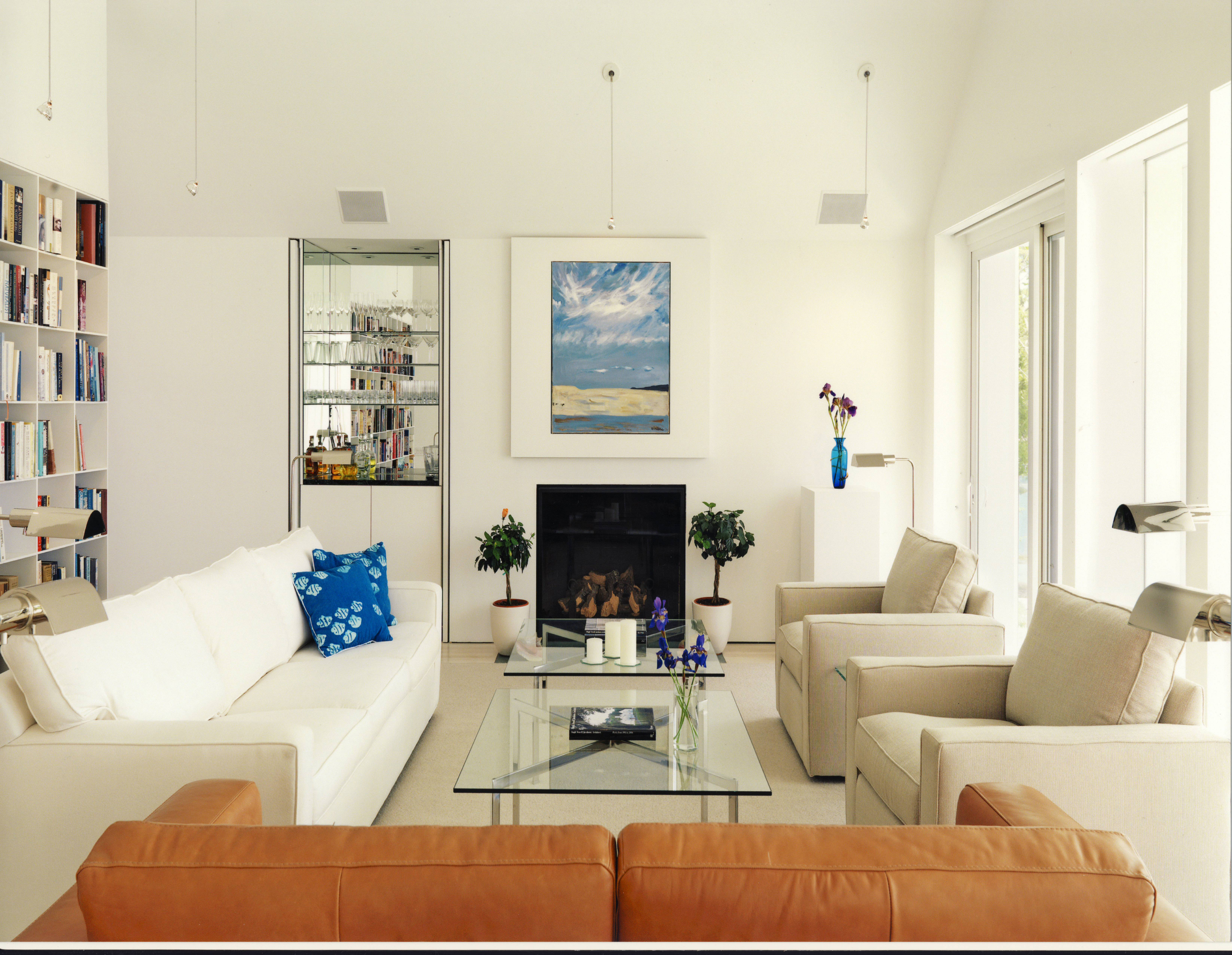 Steinglass Residence by Jacobsen Architecture, LLC - Architizer