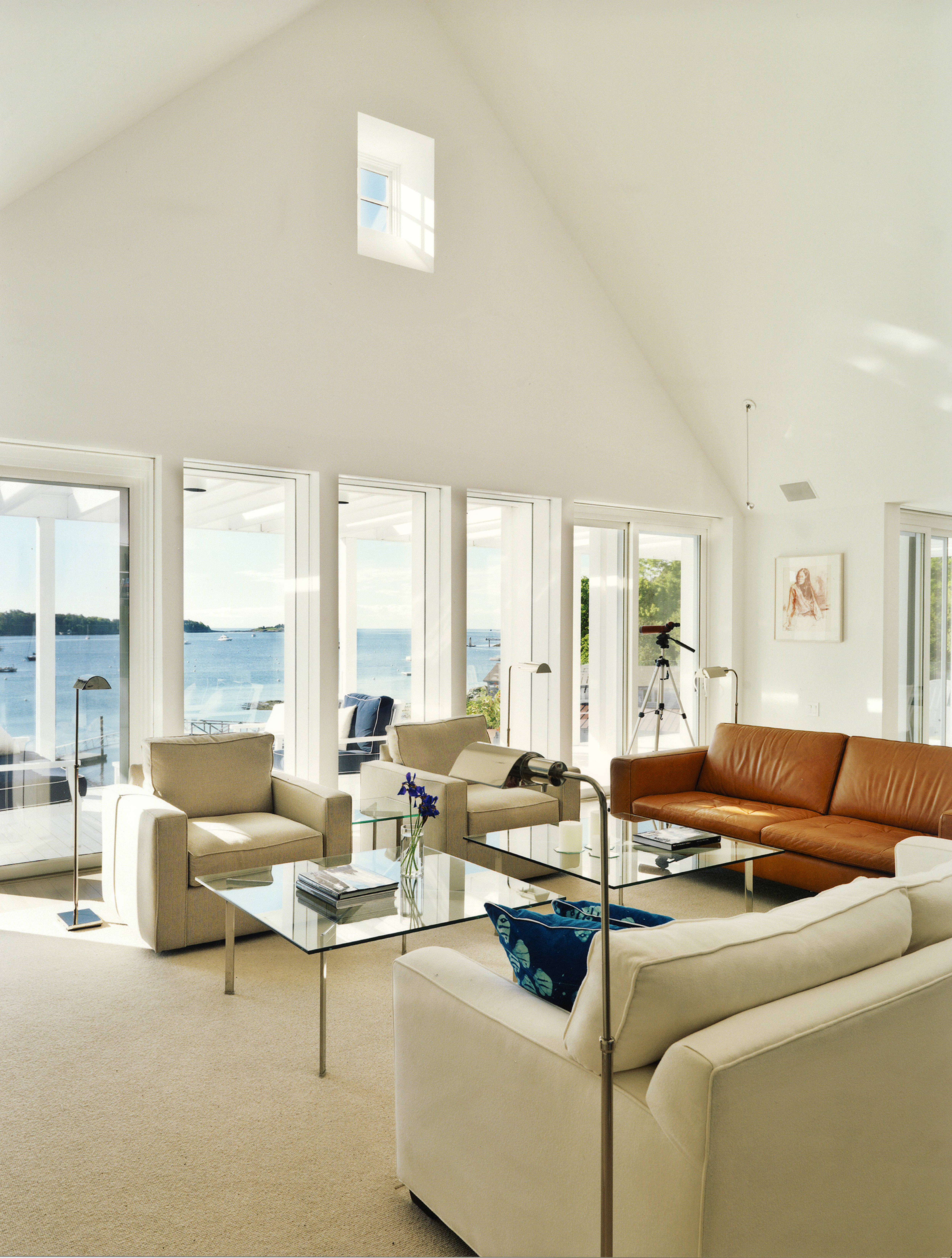 Steinglass Residence by Jacobsen Architecture, LLC - Architizer