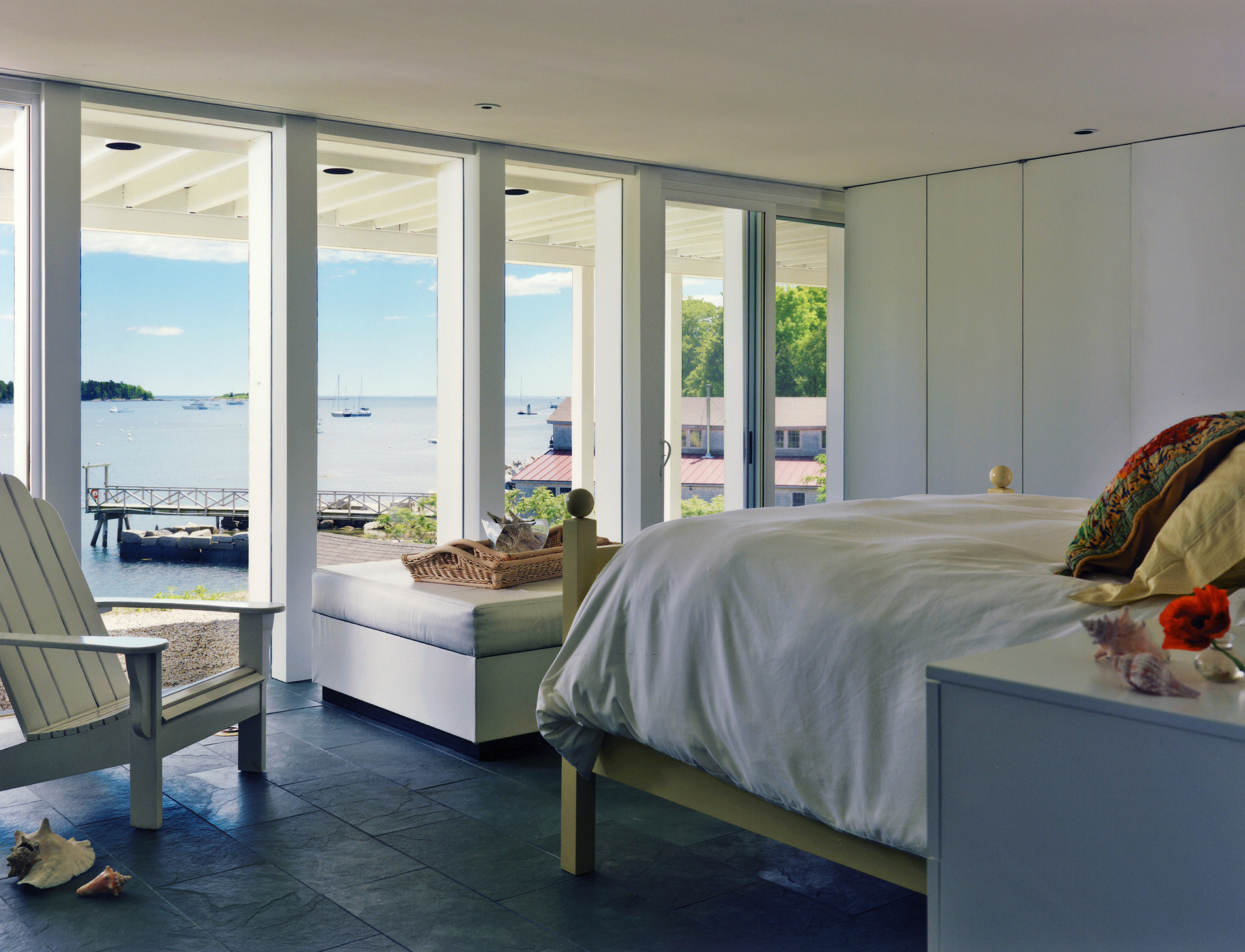 Steinglass Residence by Jacobsen Architecture, LLC - Architizer