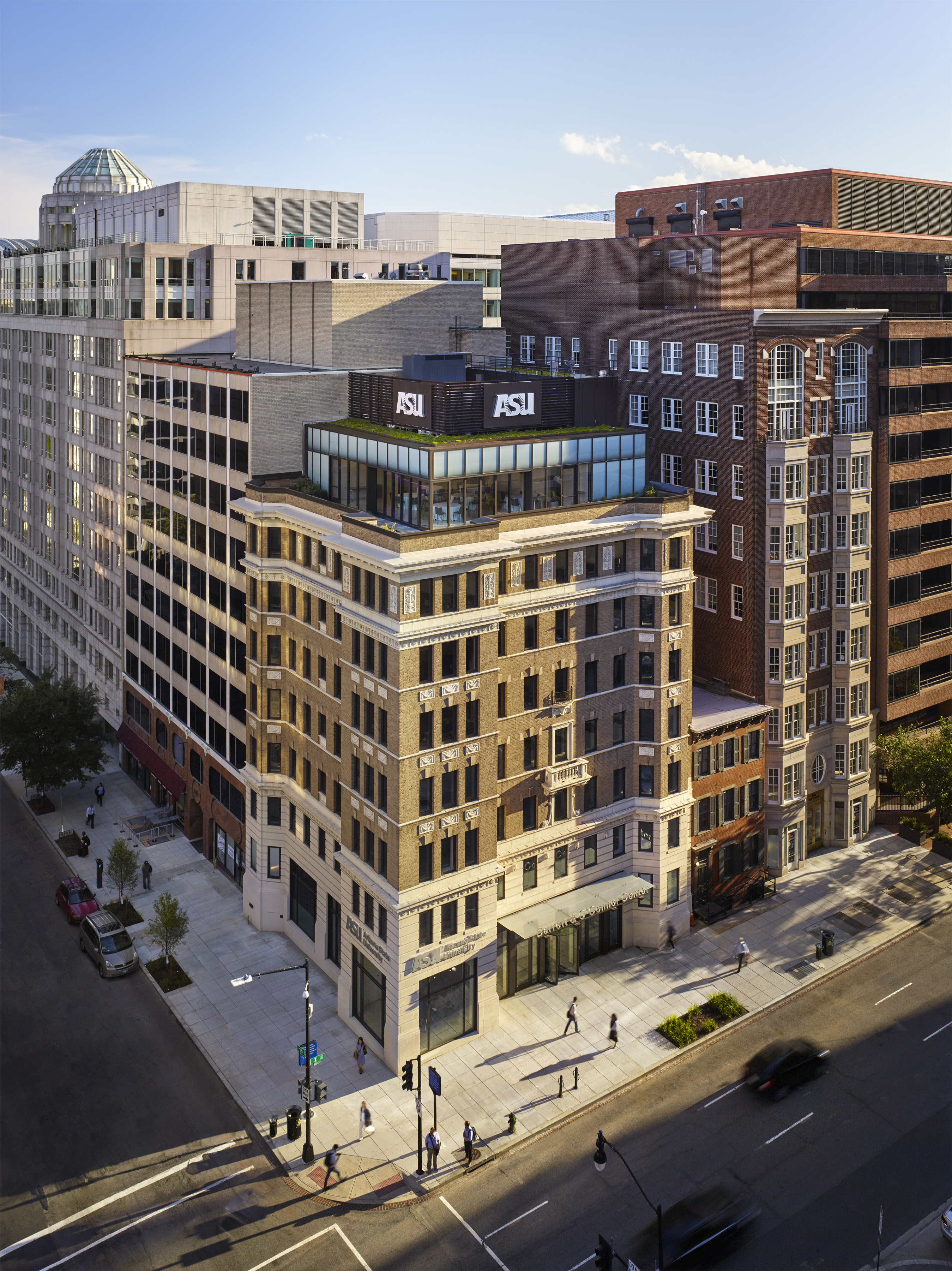 CORE architecture + design - Architizer Journal