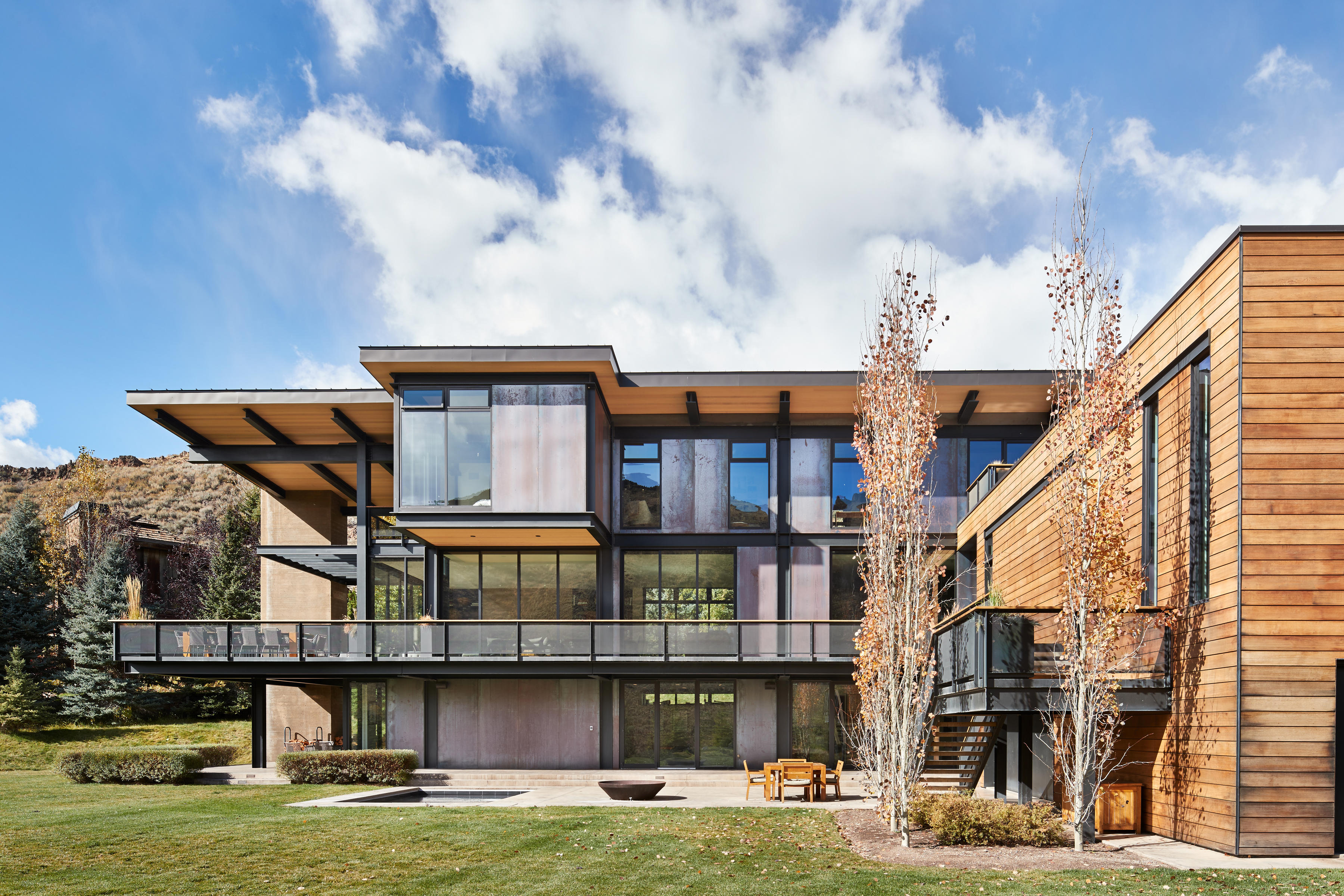 Olson Kundig - Architizer