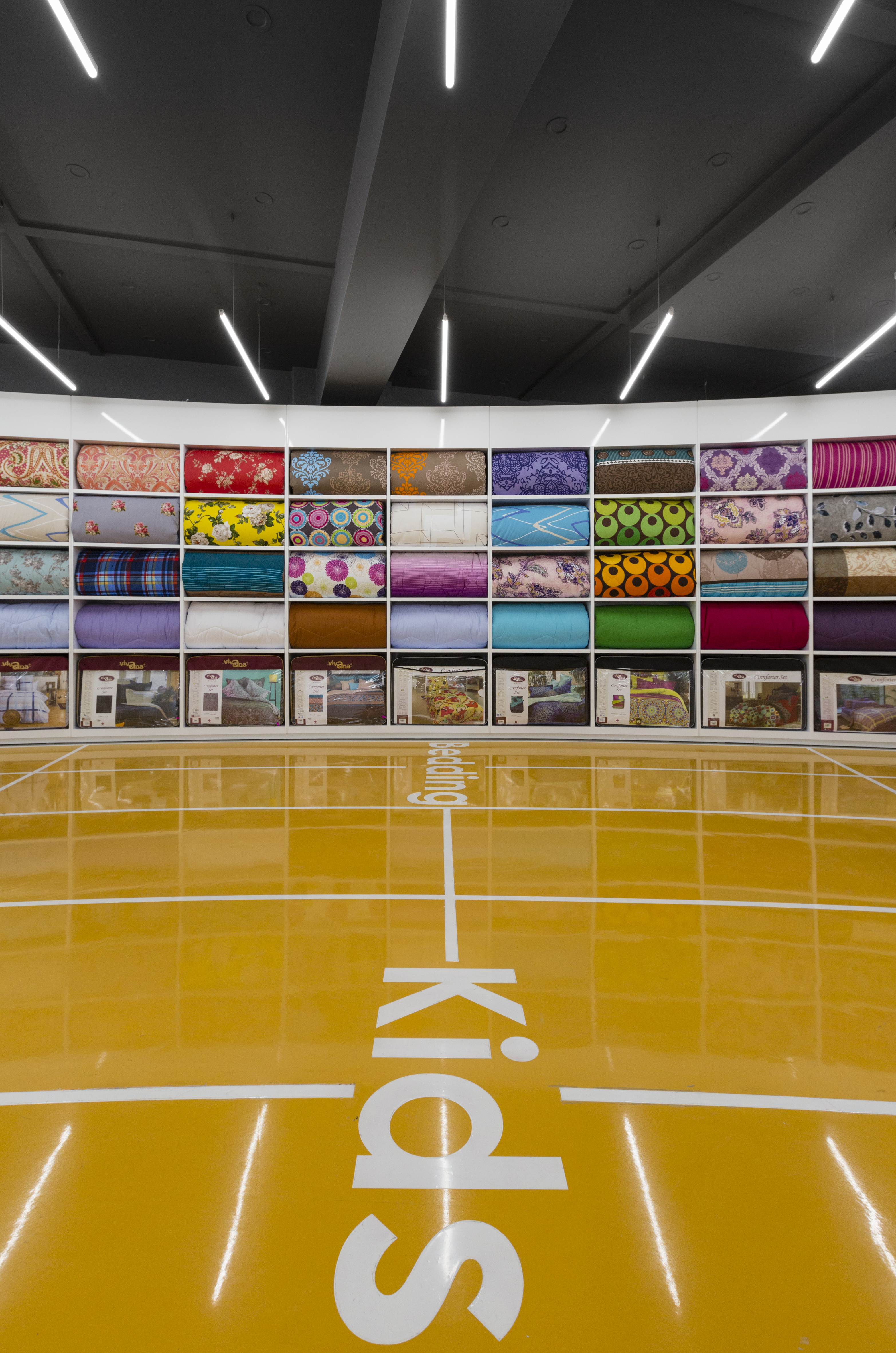 Laico Showroom by Admun Studio - Architizer