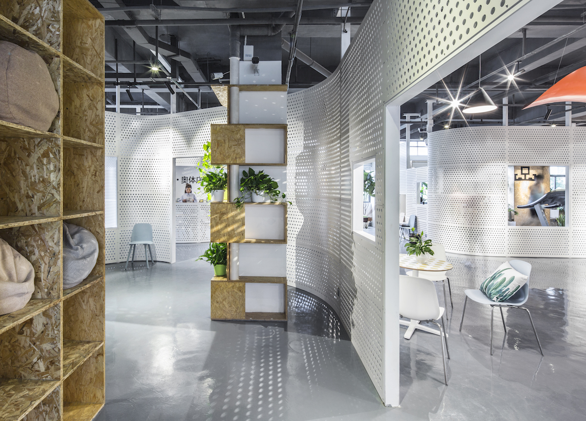 MAT Office - Architizer