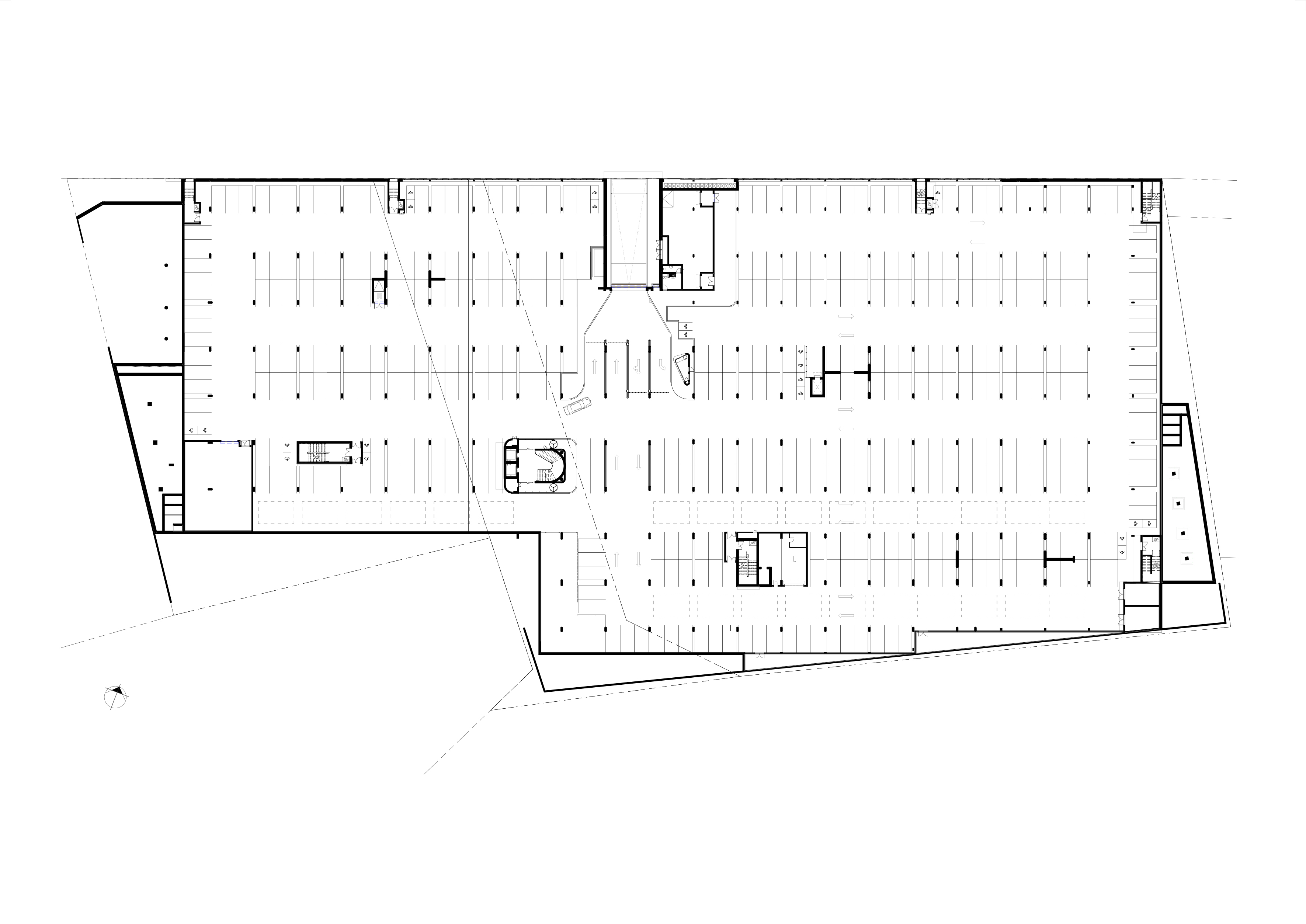 Capitec Bank Head Office by dhk Architects - Architizer