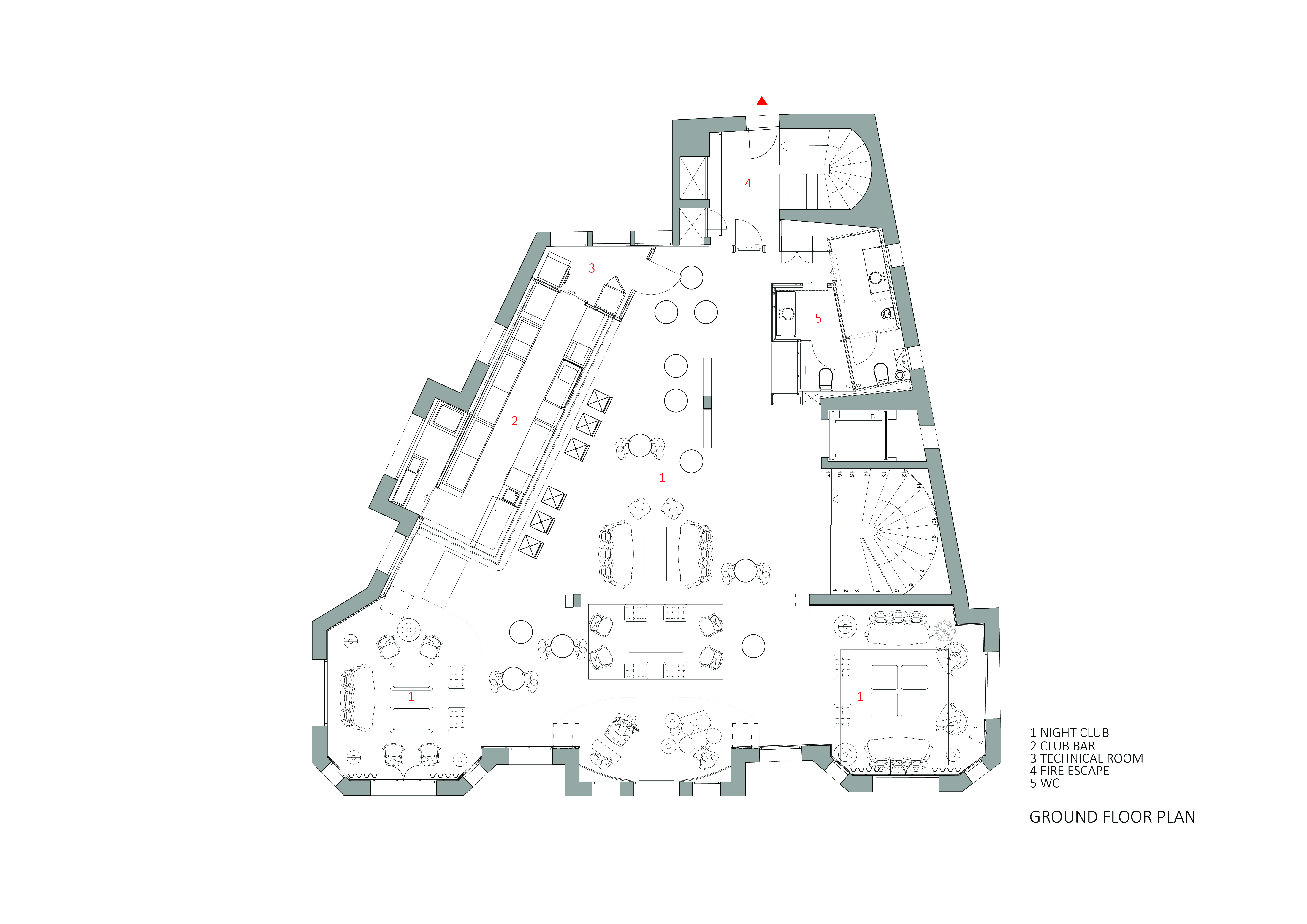 Angie by Yoo Architecture - Architizer