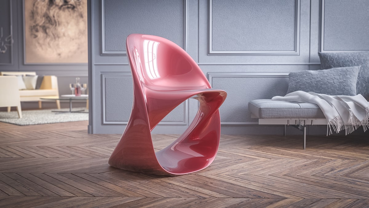 Drevva Reception Desk by Nüvist by Nüvist, Ltd. - Architizer