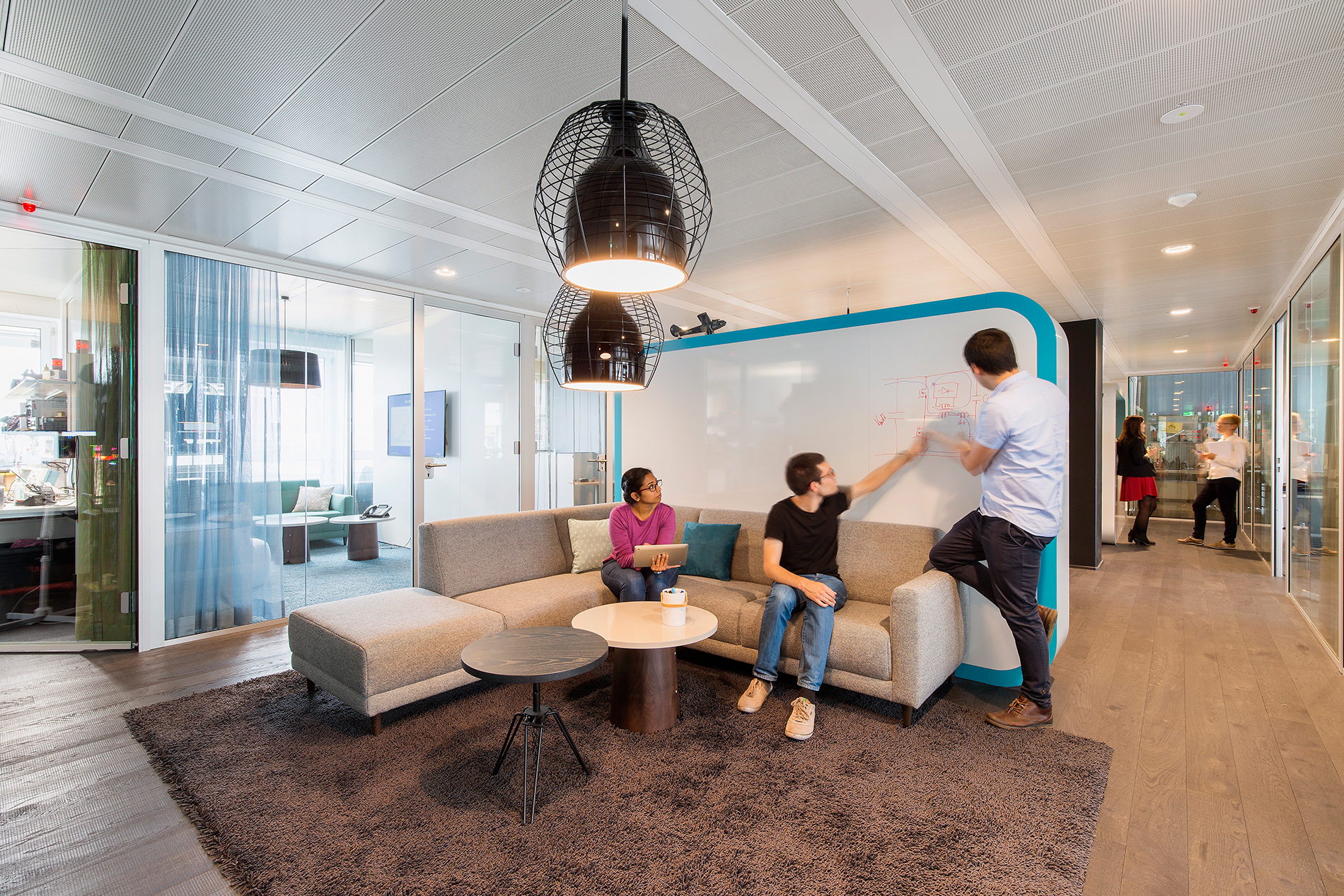 PULS Headquarters by Evolution Design - Architizer