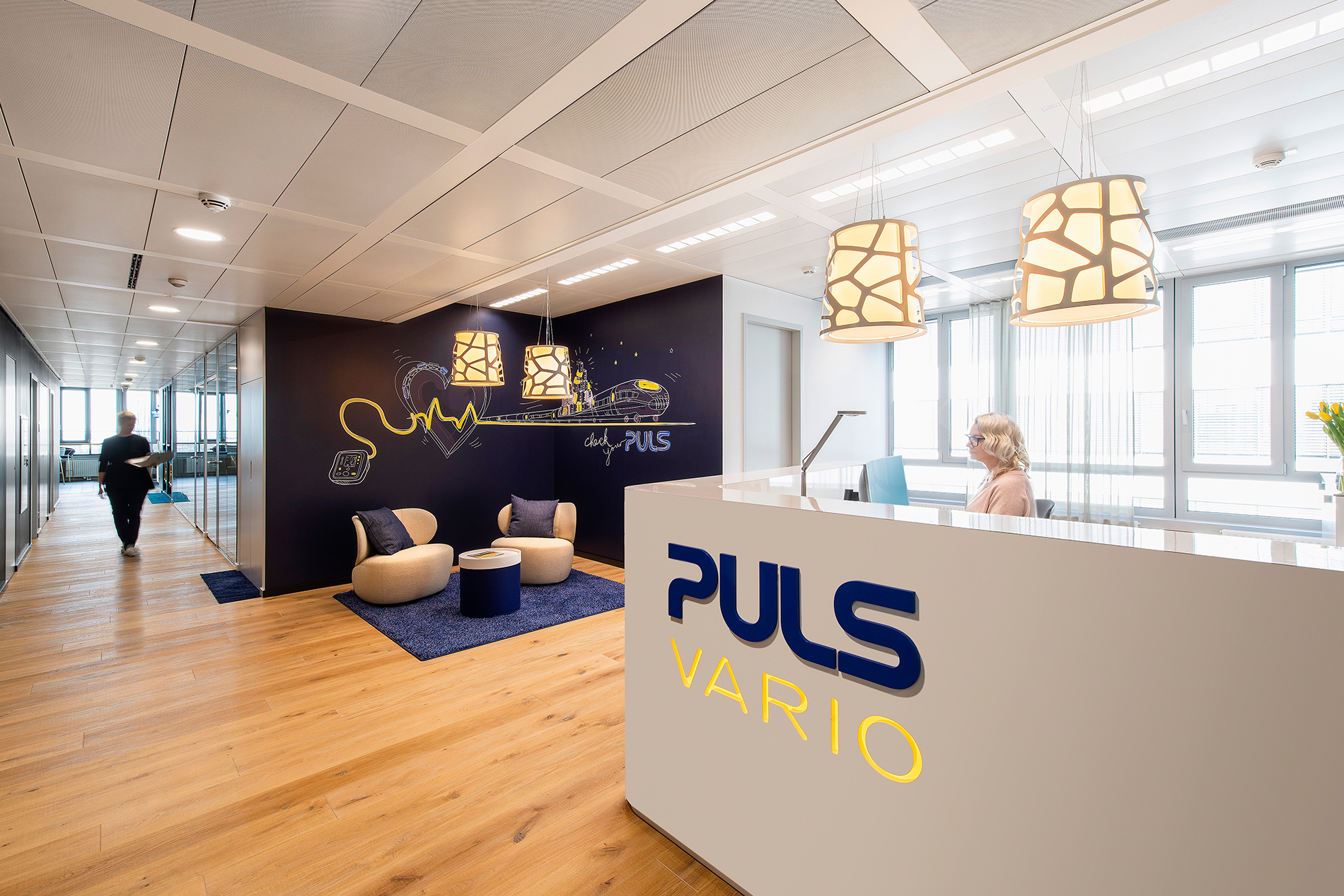 EMEA Engineering Hub in Zurich by Evolution Design - Architizer