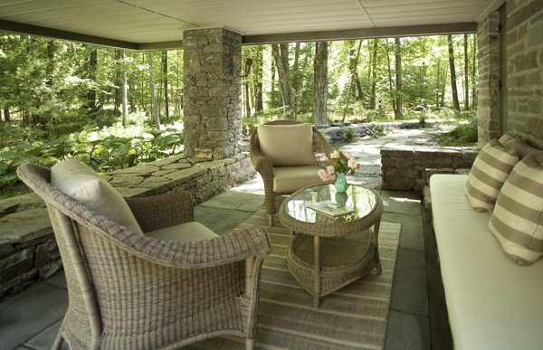 Larson House by Gary Morgenroth Architect, LLC - Architizer