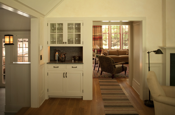 Larson House by Gary Morgenroth Architect, LLC - Architizer