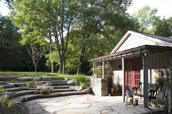 Larson House by Gary Morgenroth Architect, LLC - Architizer