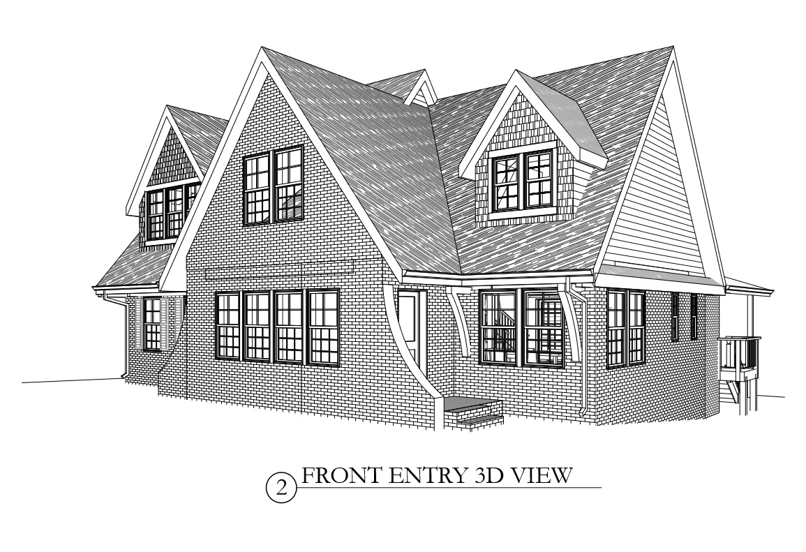 Reddrick - Architizer