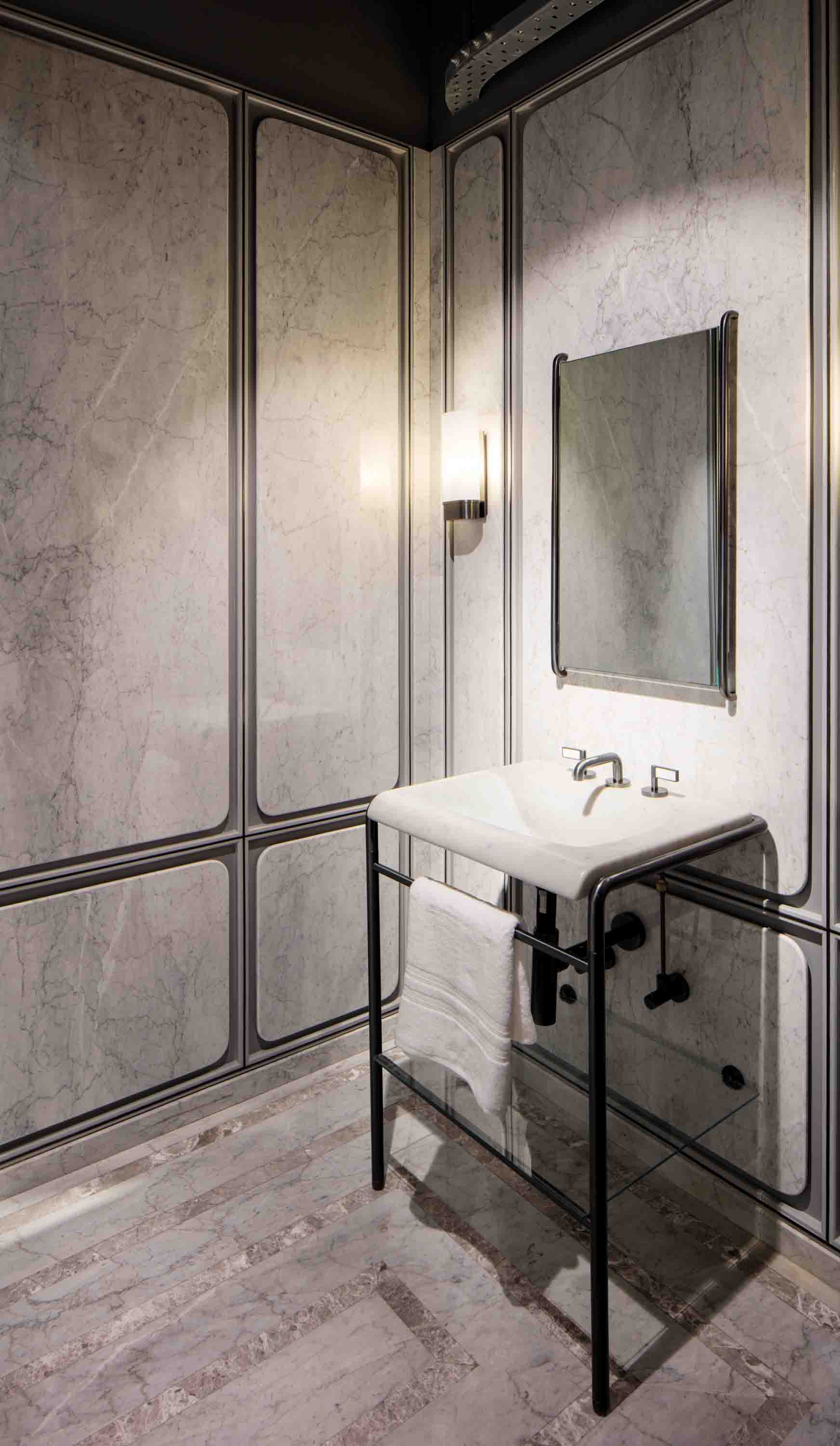 Kohler Experience Center by Studio Lotus - Architizer