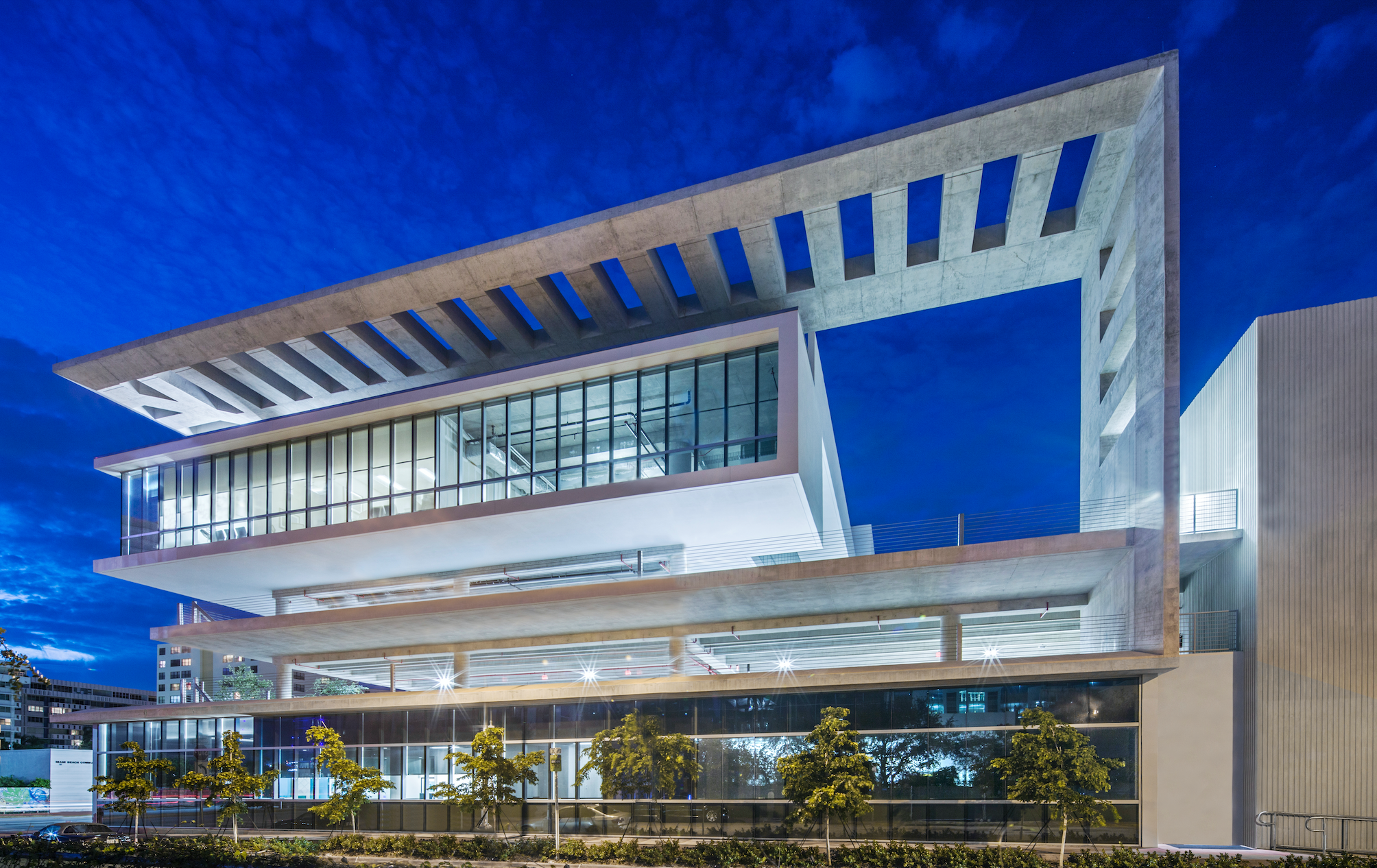 Brooklin Library and Community Center by Perkins and Will - Architizer