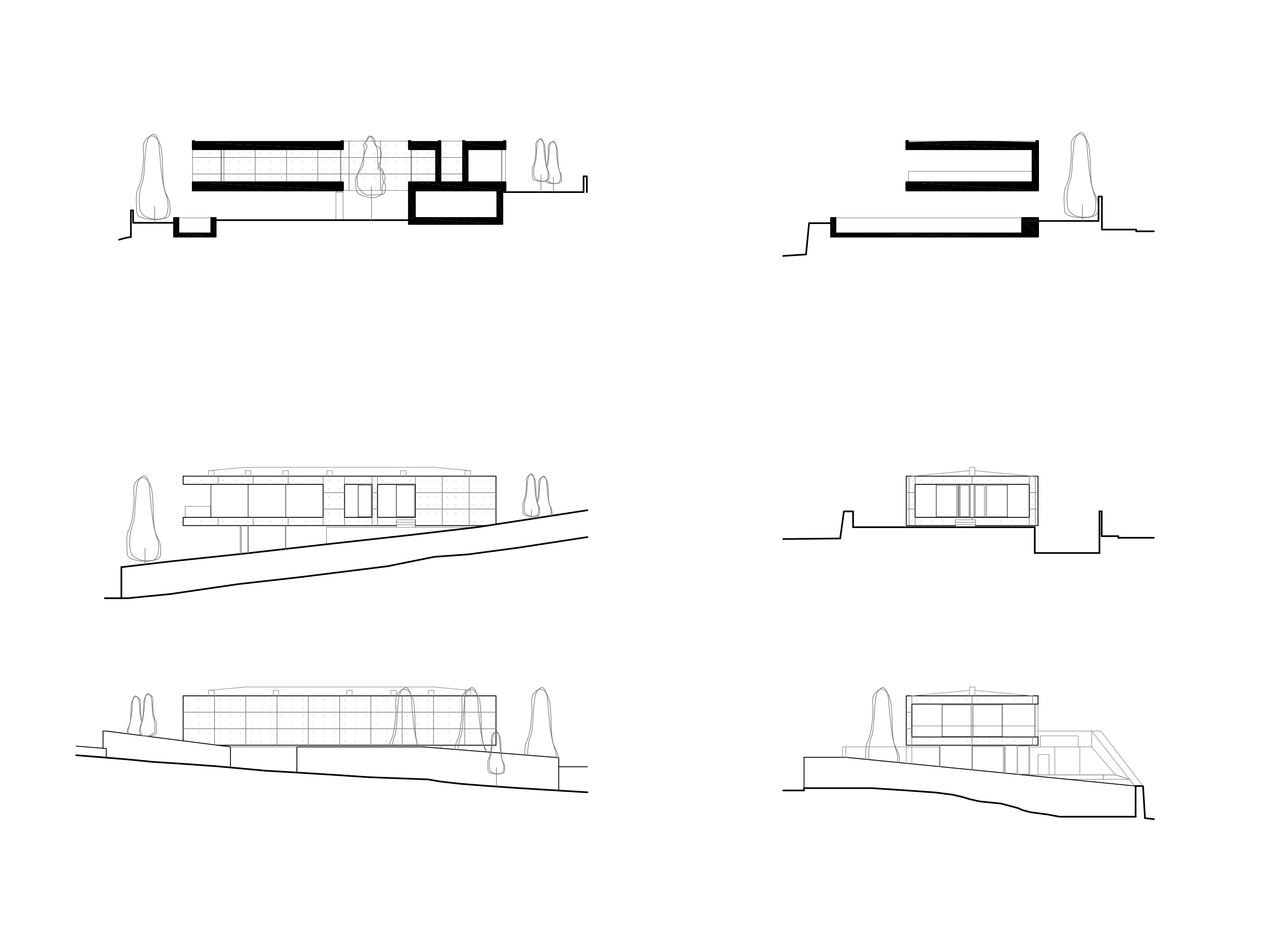 Casa MF by studio raro - Architizer