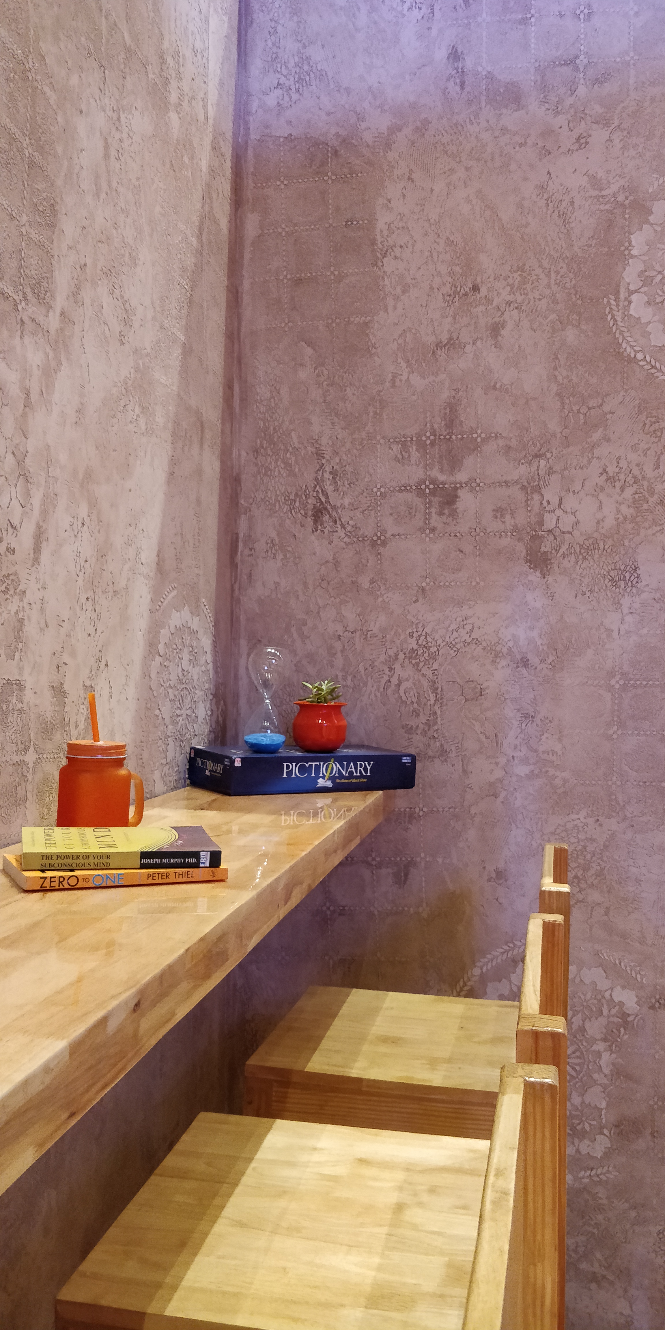 LEAP by The Blank Slate - Architizer