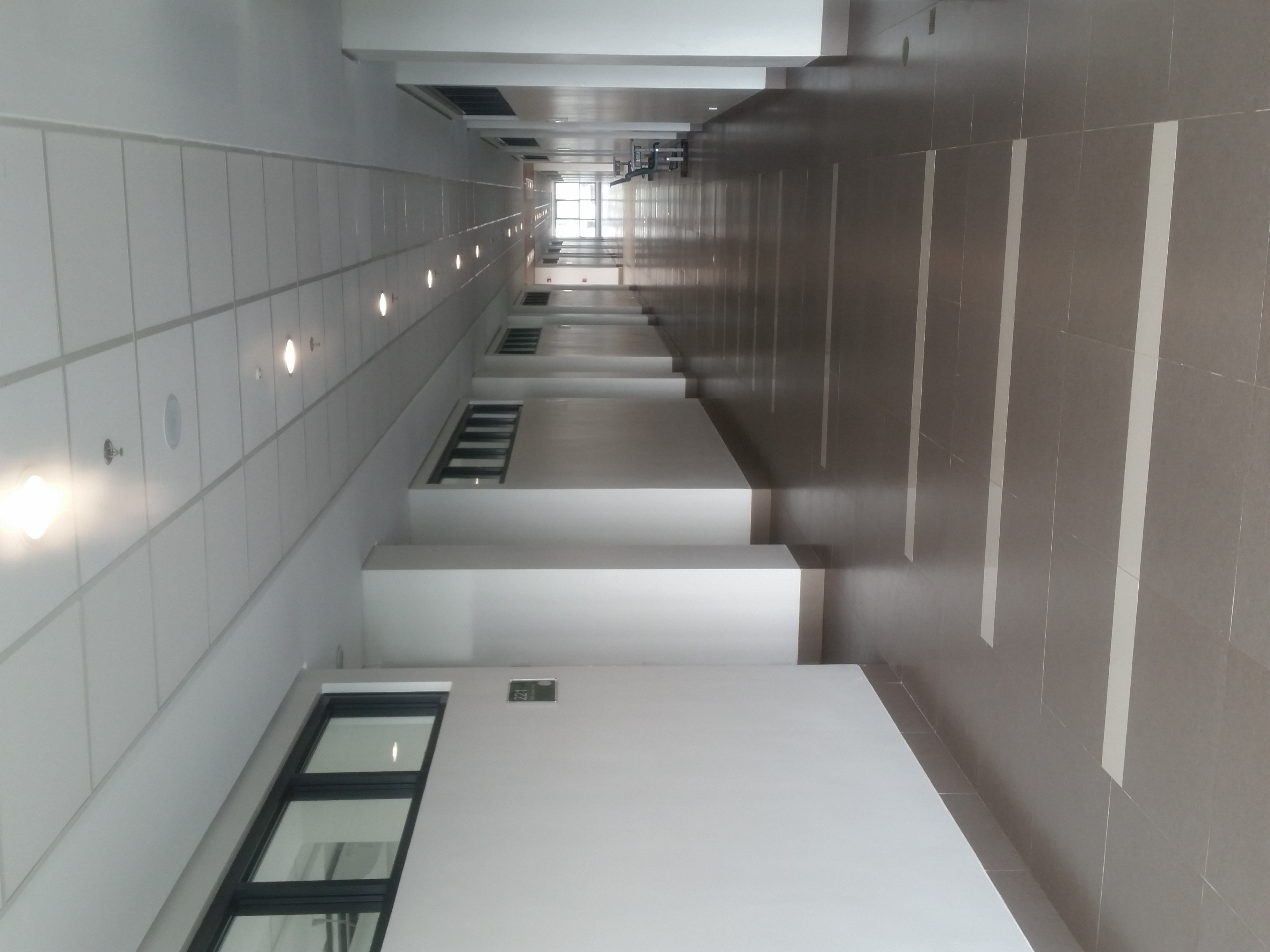 The Vermosa Senior High School Building by THE SAGE GROUP ASIA - Architizer