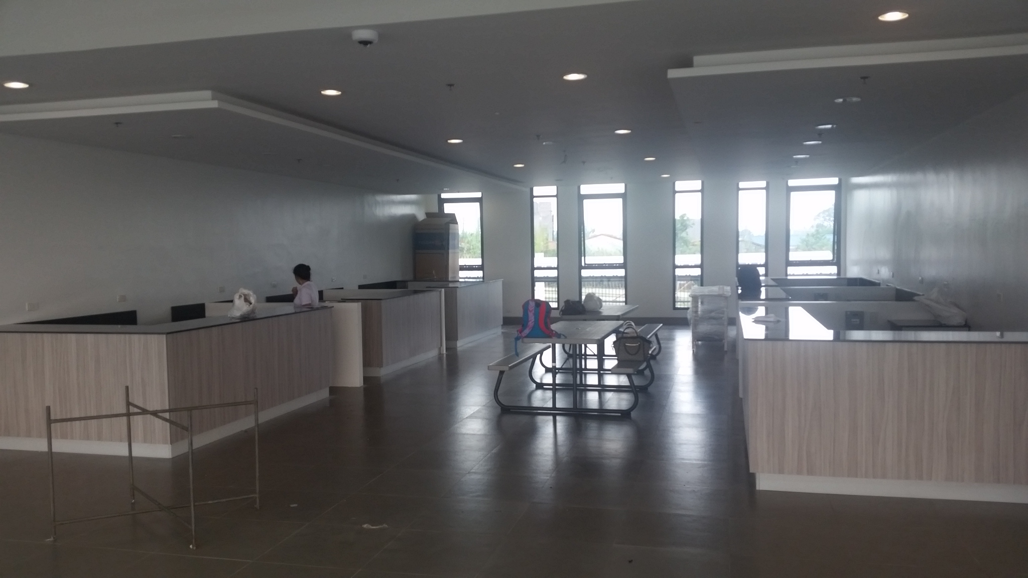 The Vermosa Senior High School Building by THE SAGE GROUP ASIA - Architizer