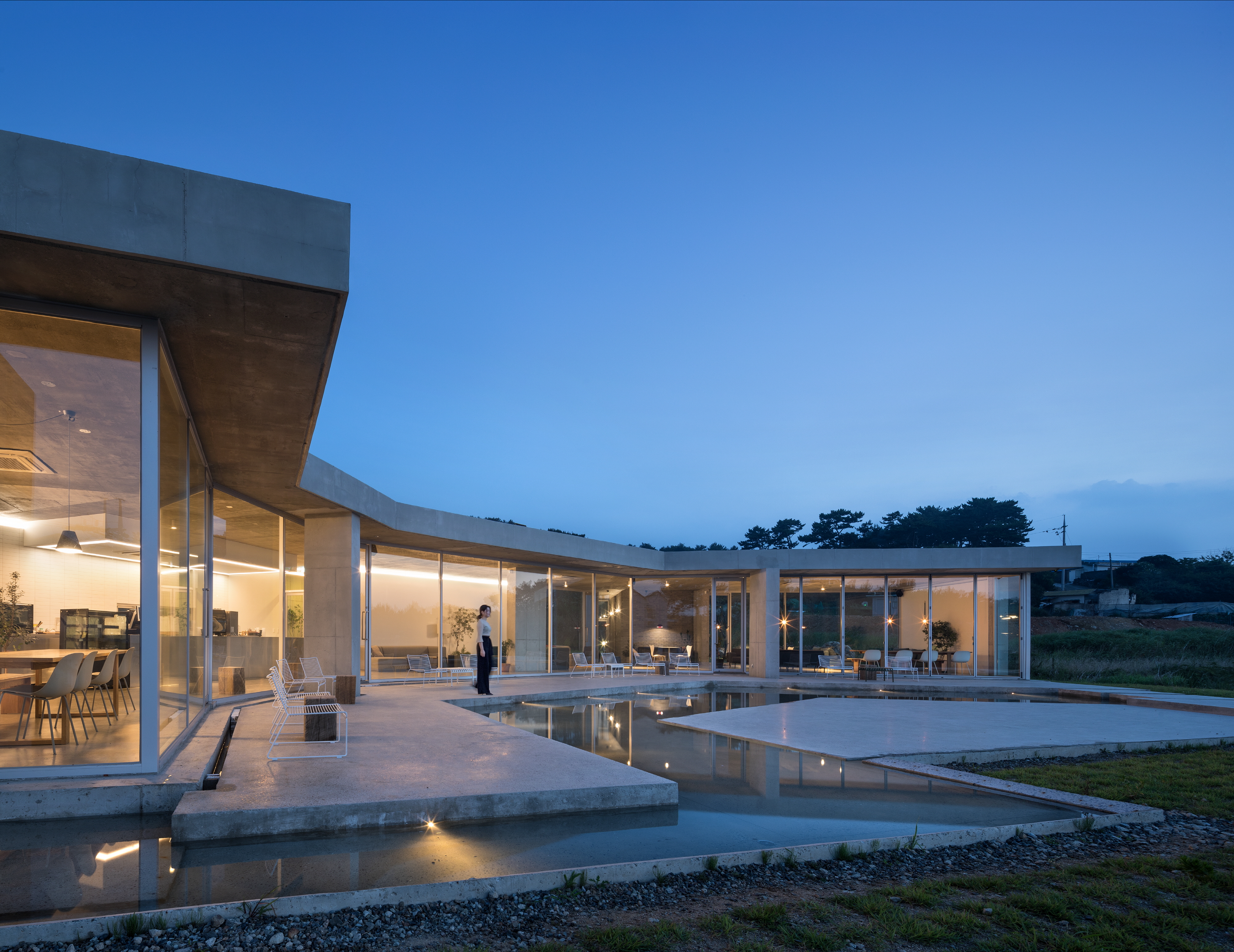 [5X17] Daecheong-dong Small House by JMY architects - Architizer