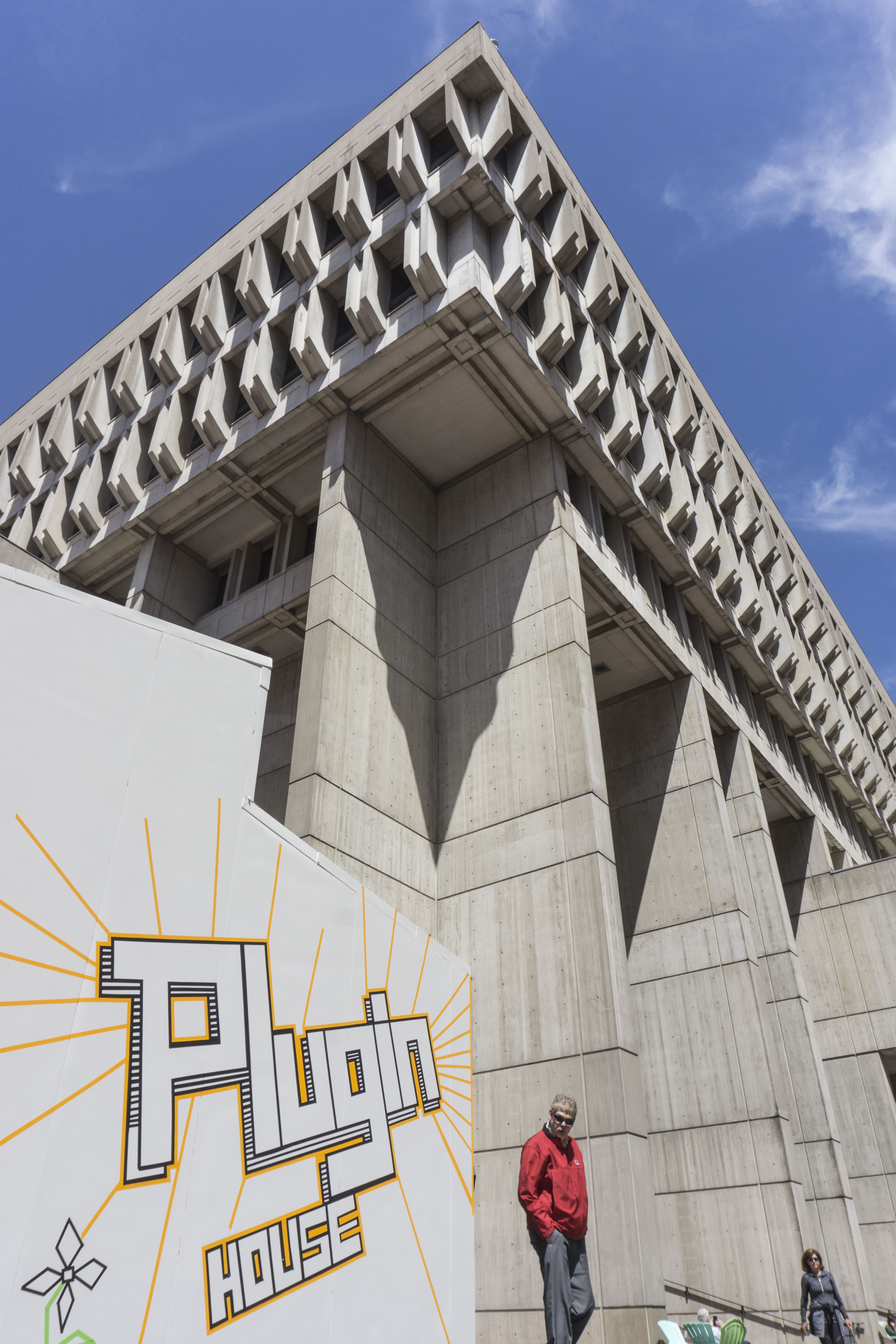 Plugin House plugs into Harvard and Boston City Hall by People’s ...