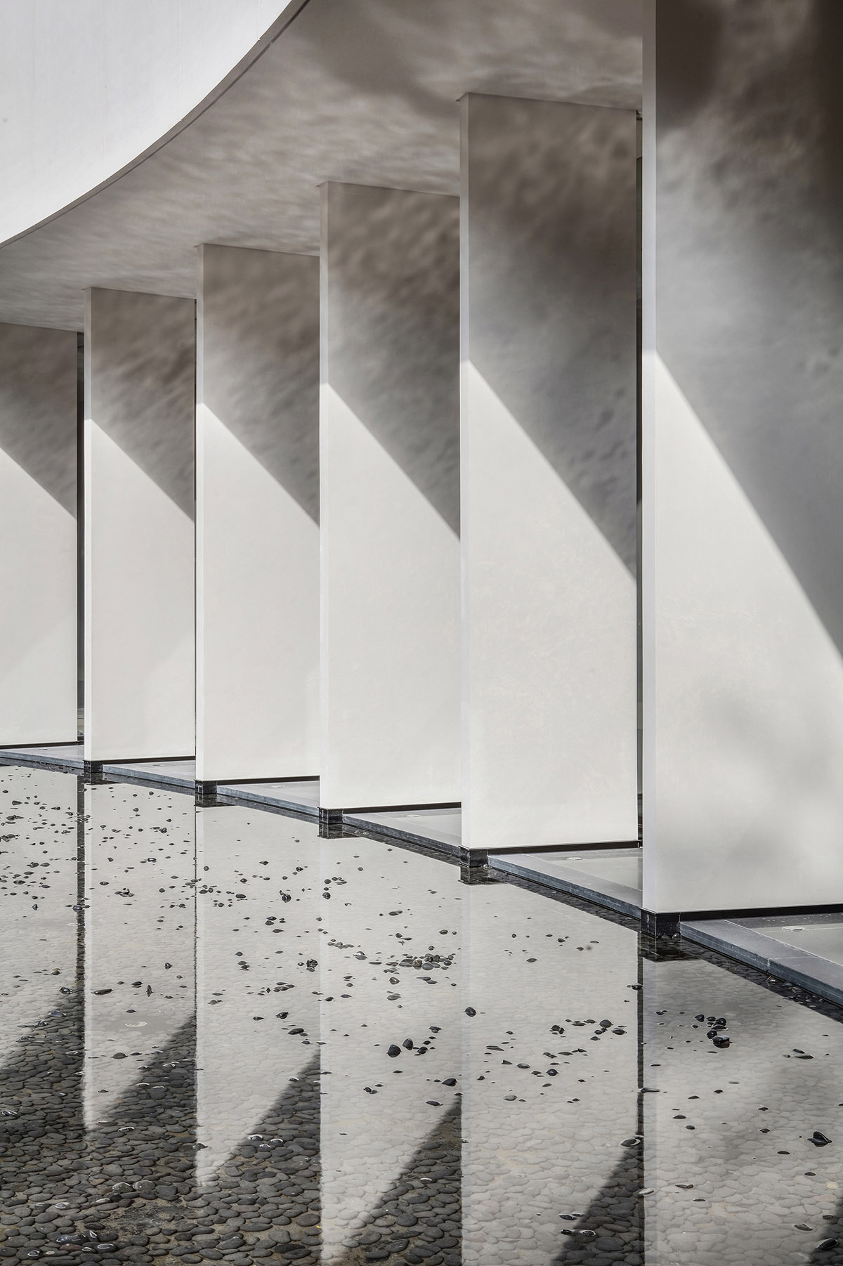 Shenzhen C Future City Experience Center by CCD / Cheng Chung Design ...