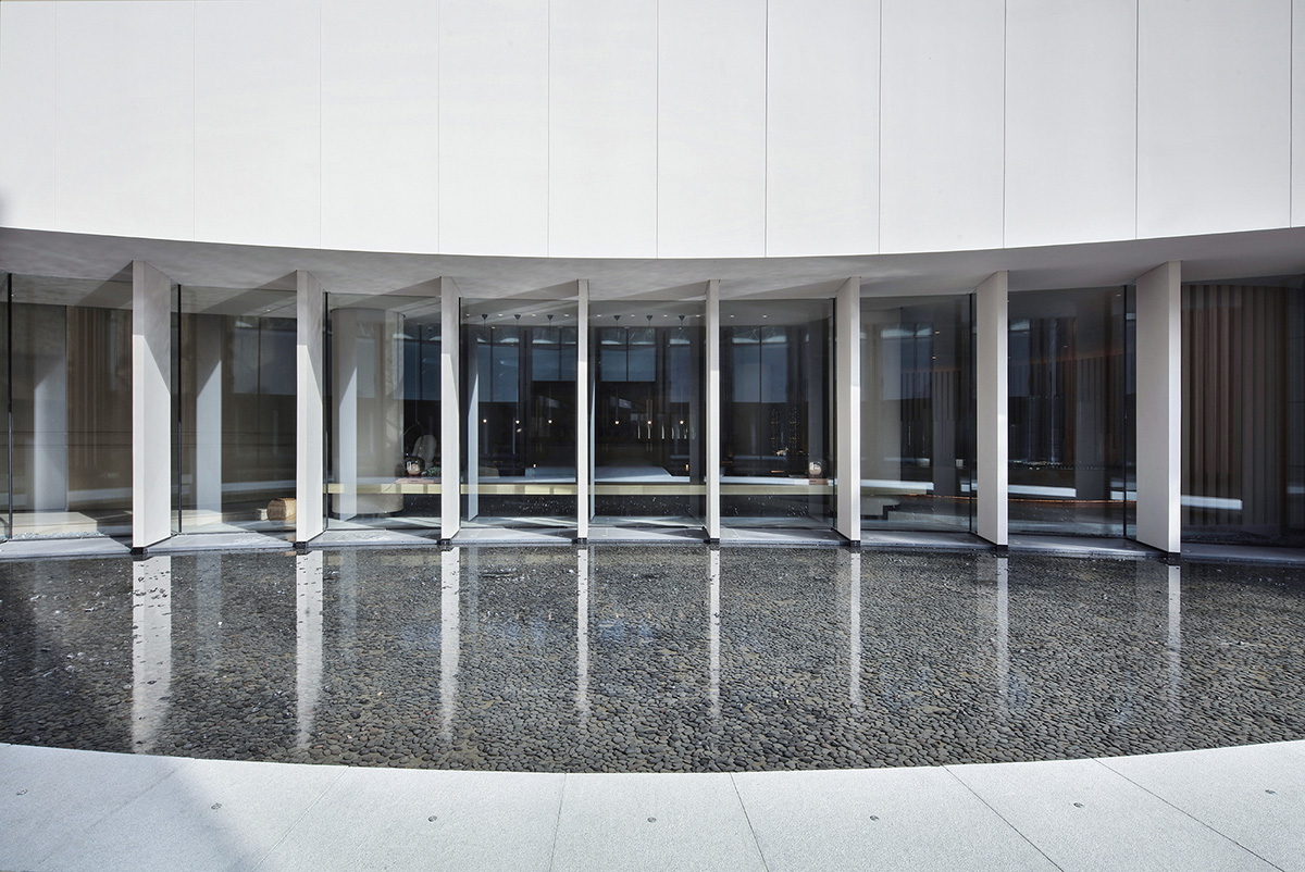 Shenzhen C Future City Experience Center by CCD / Cheng Chung Design ...