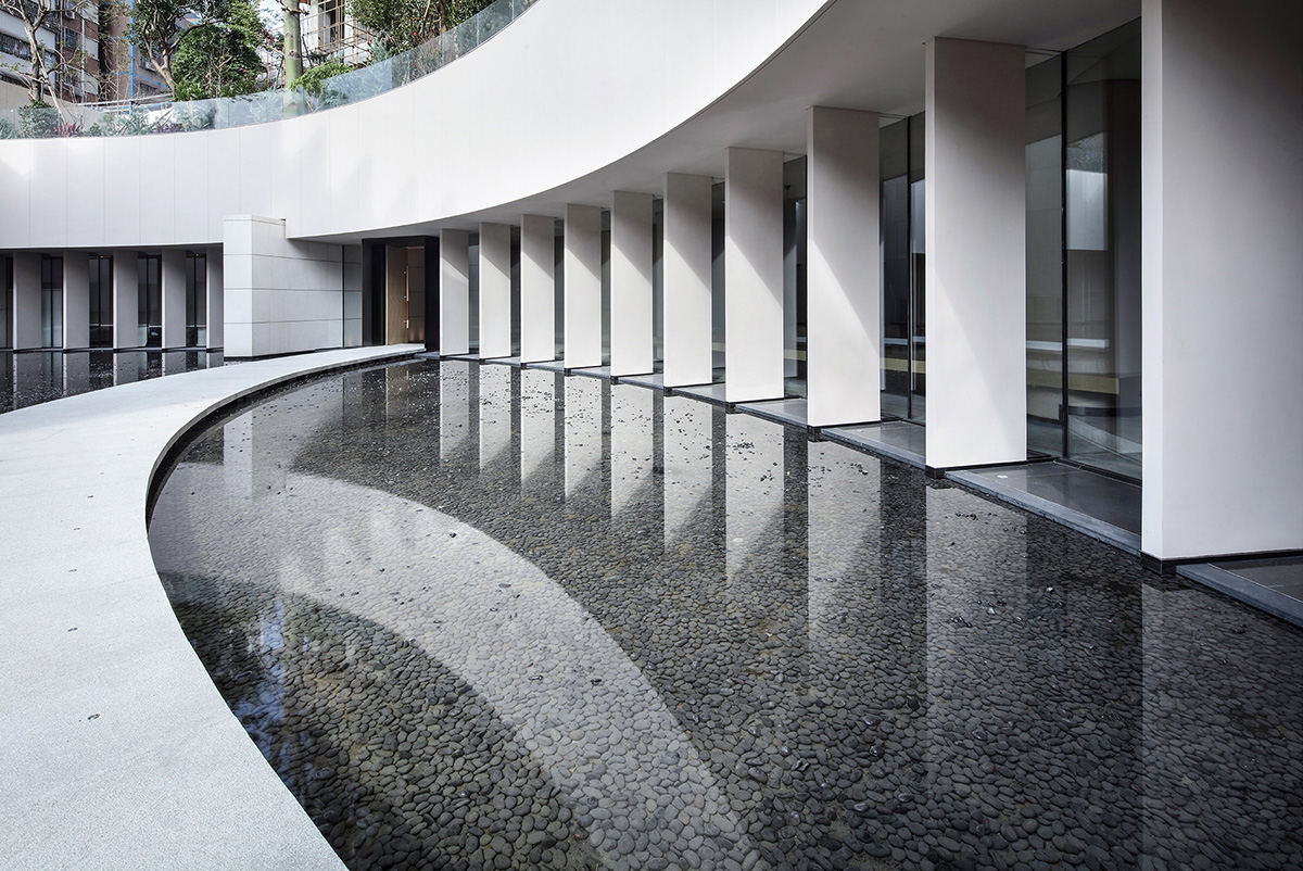 Shenzhen C Future City Experience Center by CCD / Cheng Chung Design ...