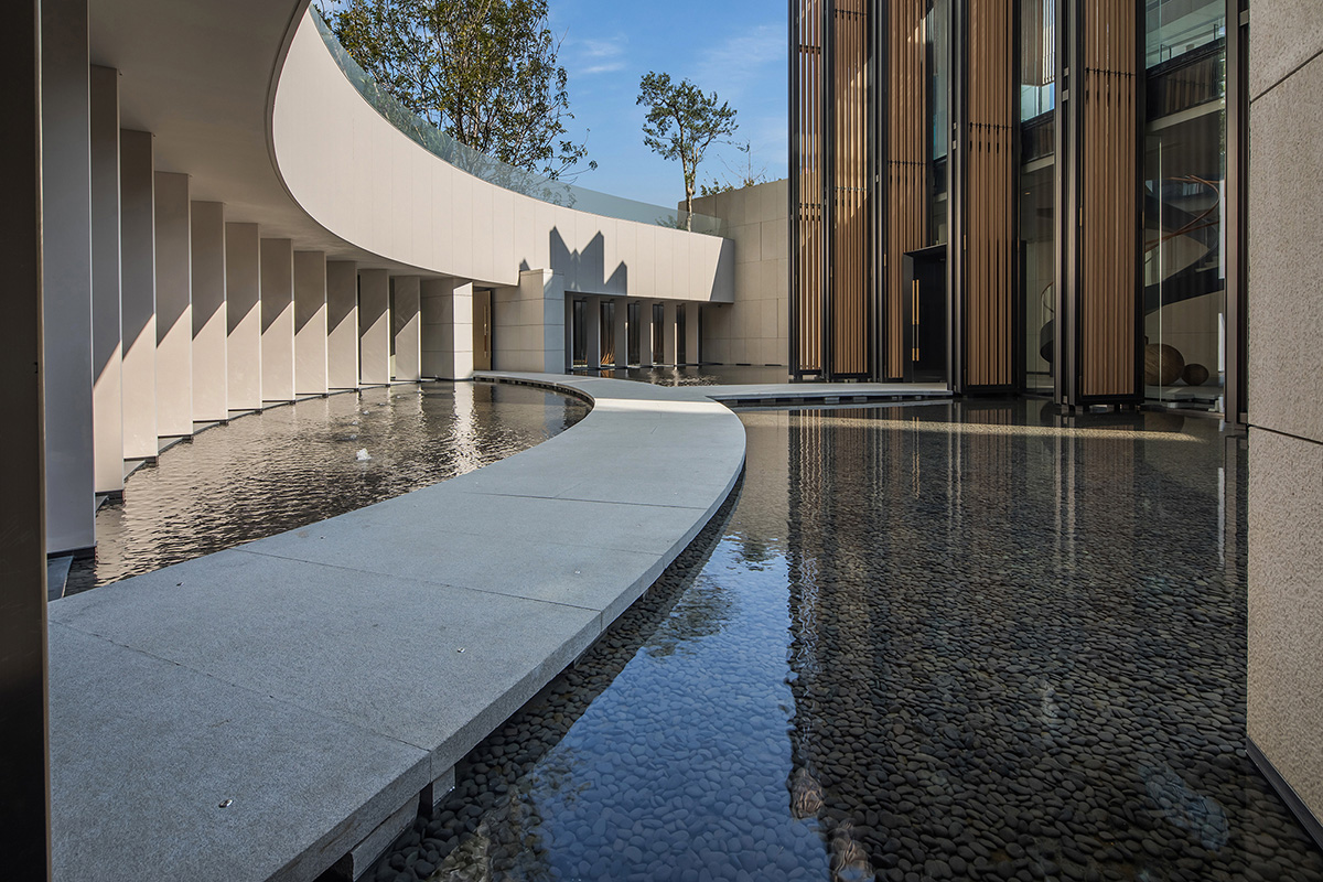 Shenzhen C Future City Experience Center by CCD / Cheng Chung Design ...
