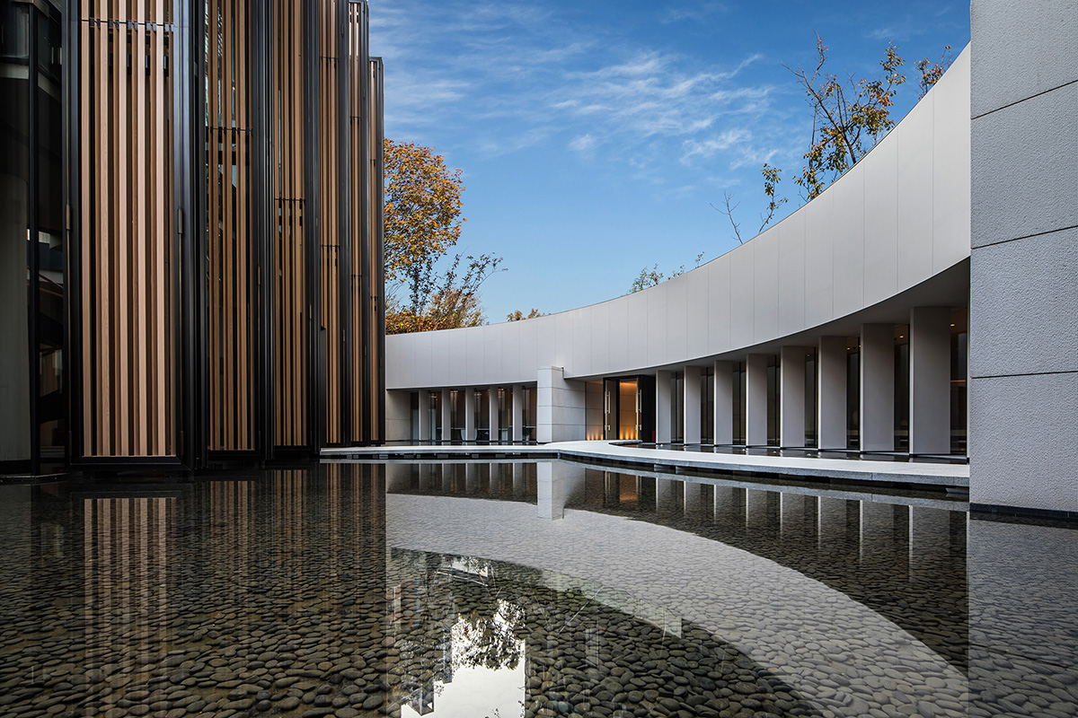 CCD / Cheng Chung Design (HK) - Architizer