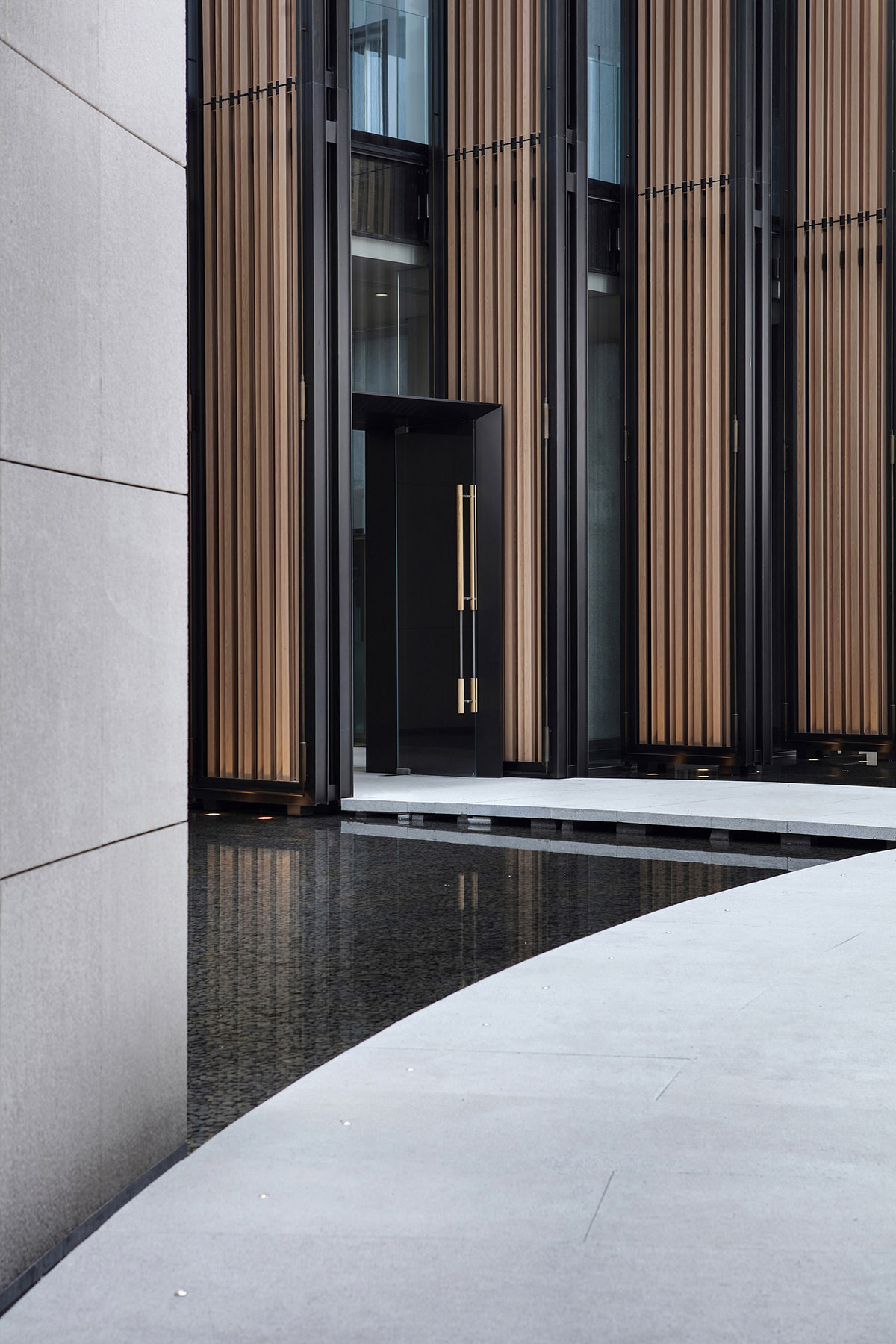 Shenzhen C Future City Experience Center by CCD / Cheng Chung Design ...