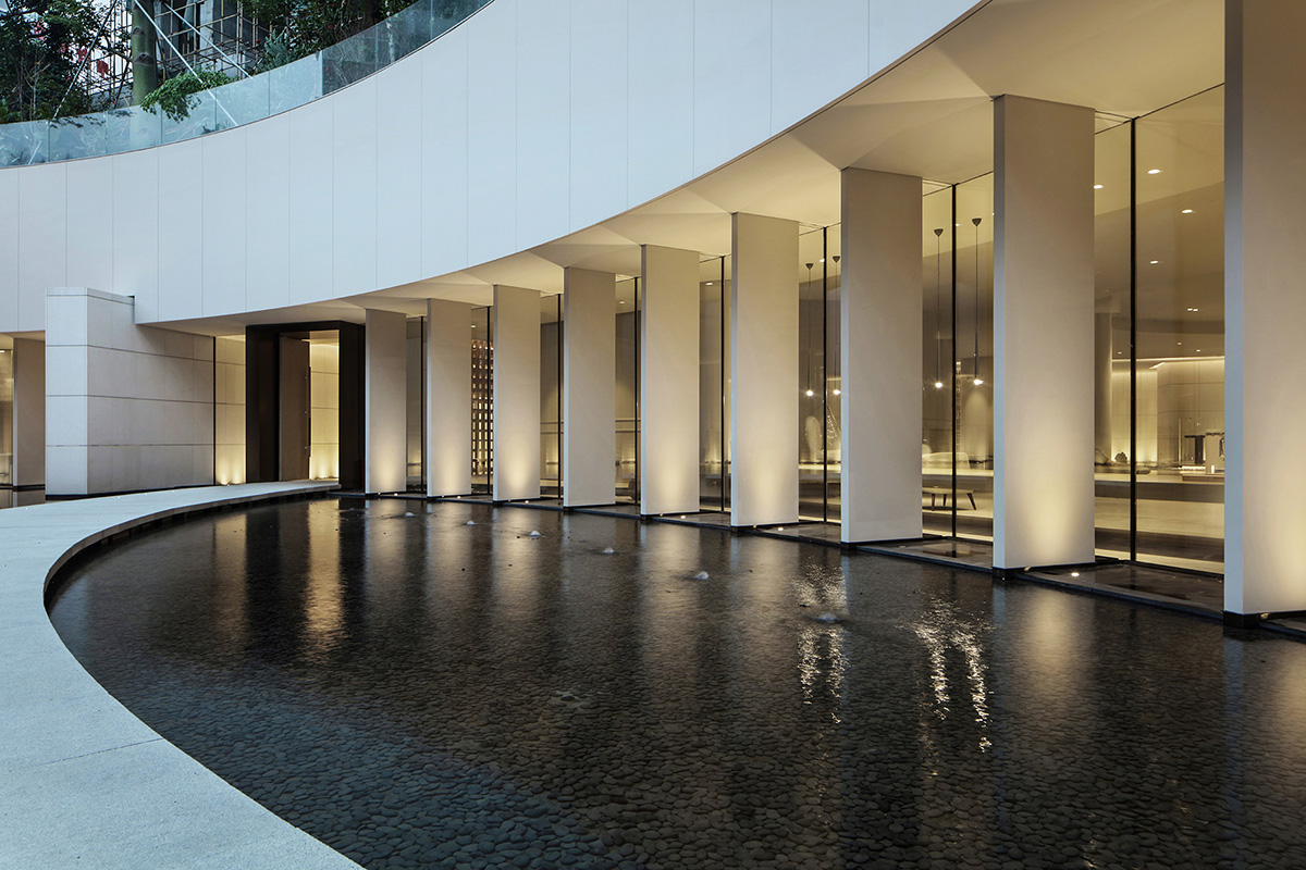 Shenzhen C Future City Experience Center by CCD / Cheng Chung Design ...