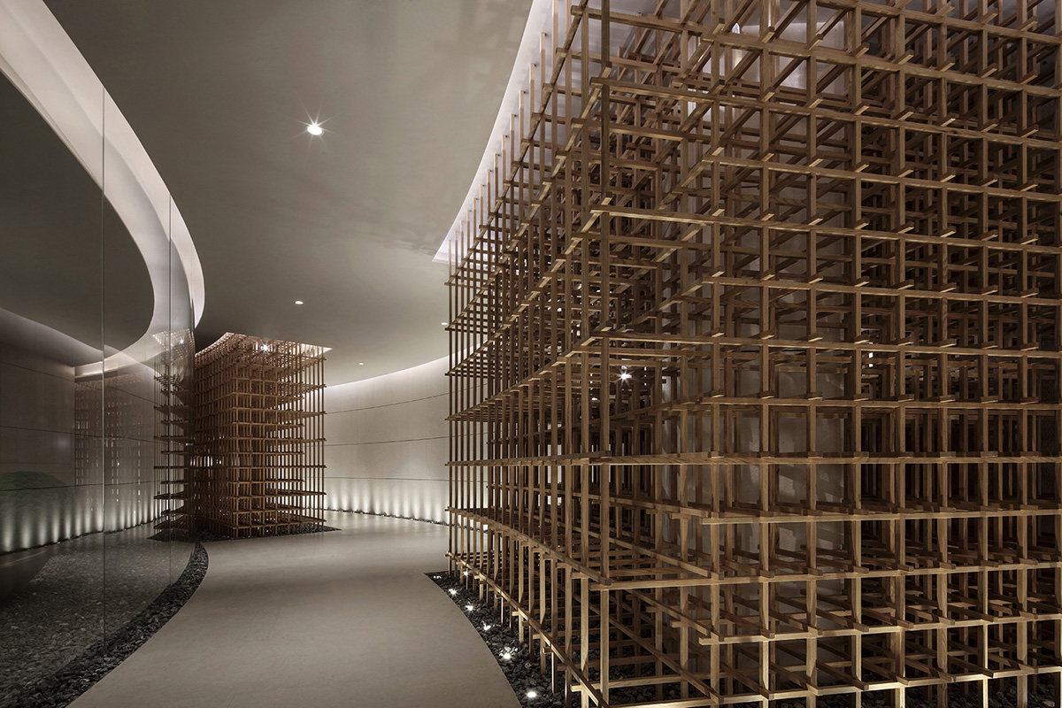 Shenzhen C Future City Experience Center by CCD / Cheng Chung Design ...