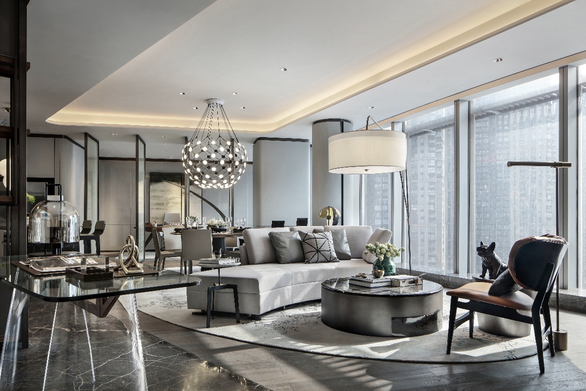 CCD / Cheng Chung Design (HK) - Architizer