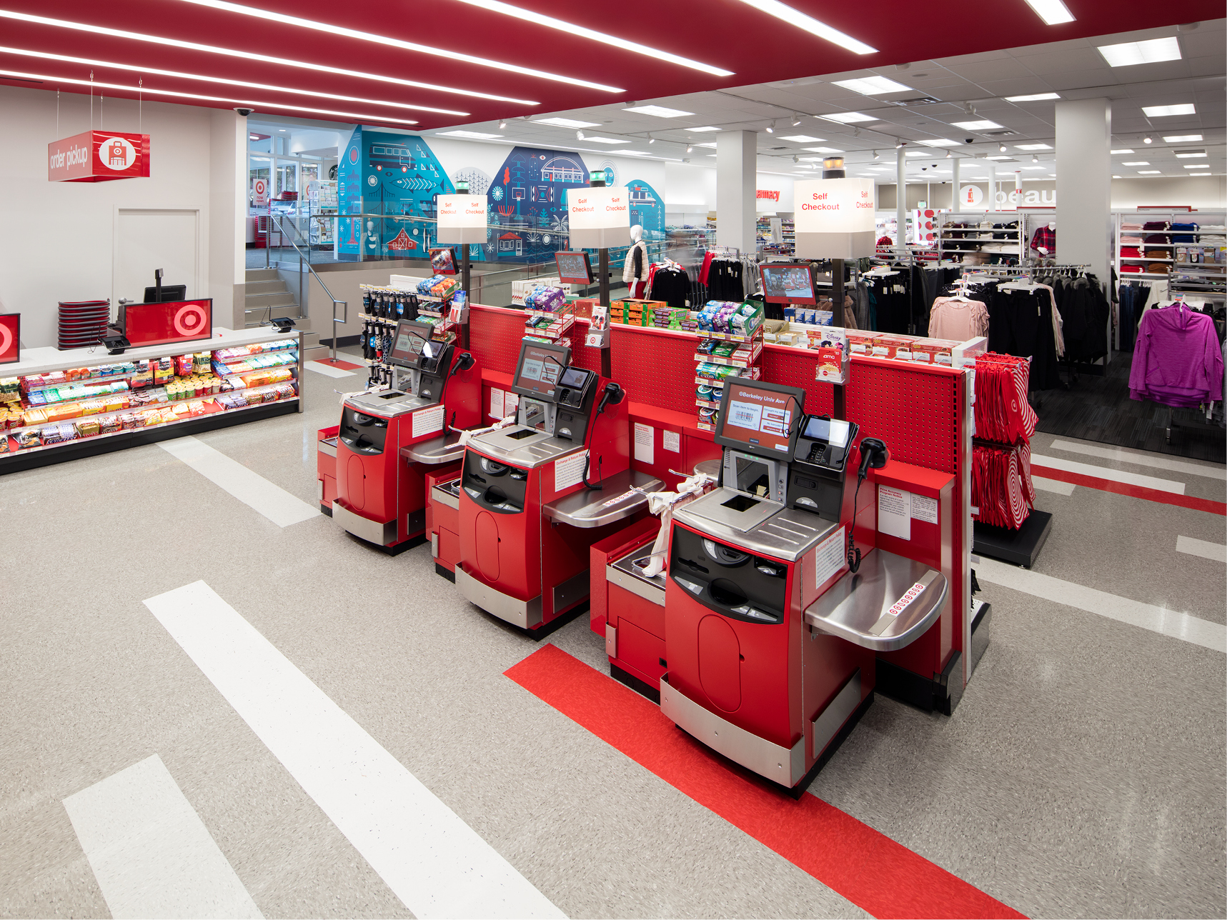 Target by MBH Architects - Architizer