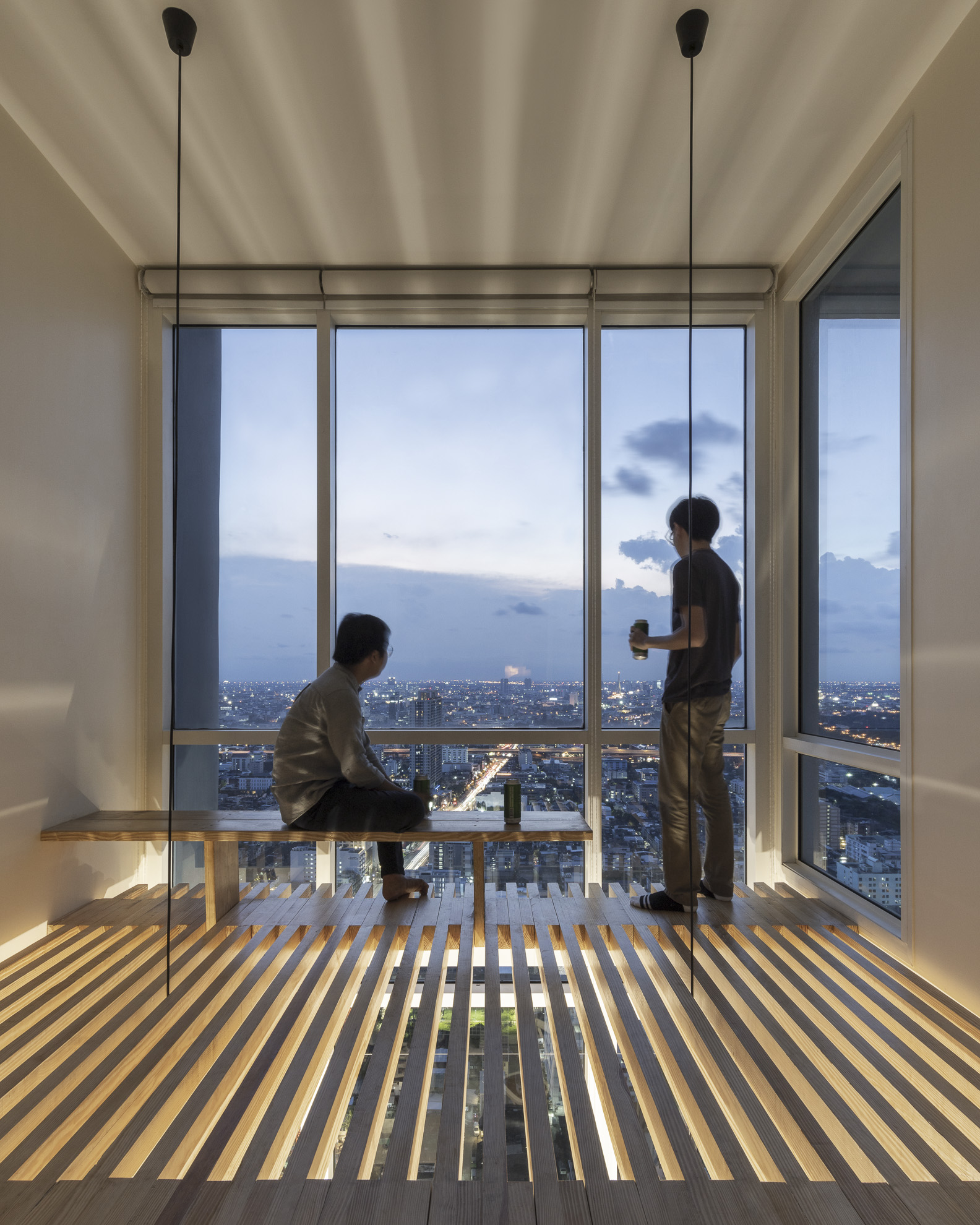 Free: High-Resolution Textures for Your Architectural Renderings ...