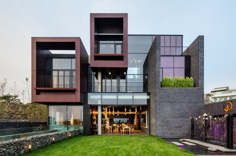 L'EAU design Co.,Ltd. - Architizer