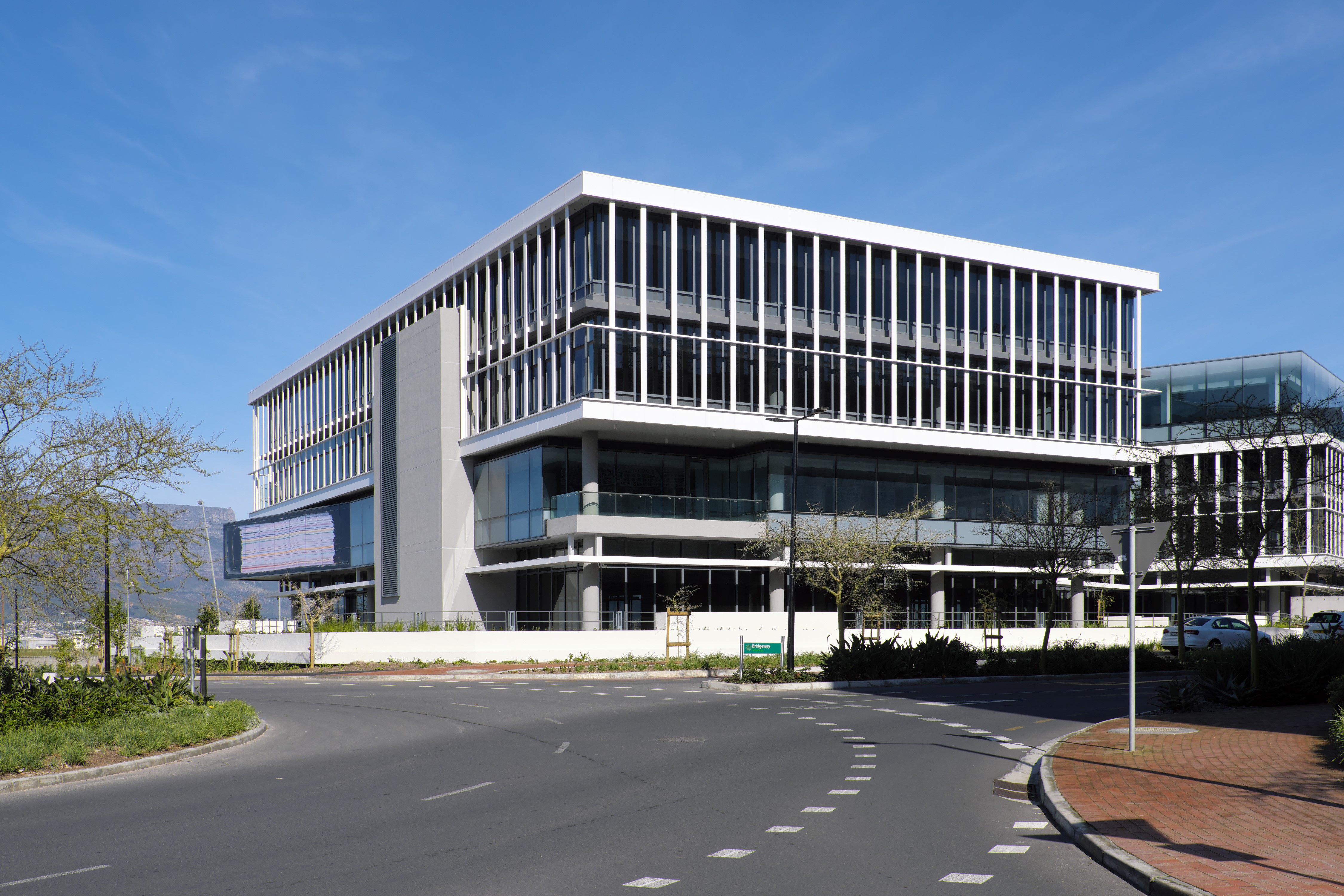 Sable Park by dhk Architects - Architizer