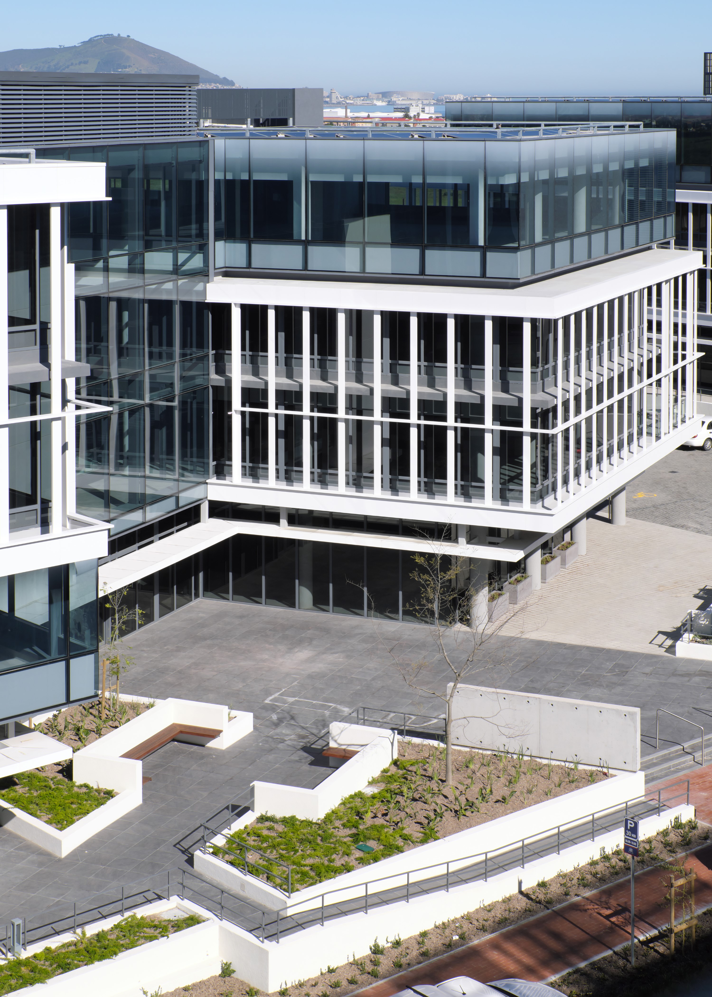 Sable Park by dhk Architects - Architizer